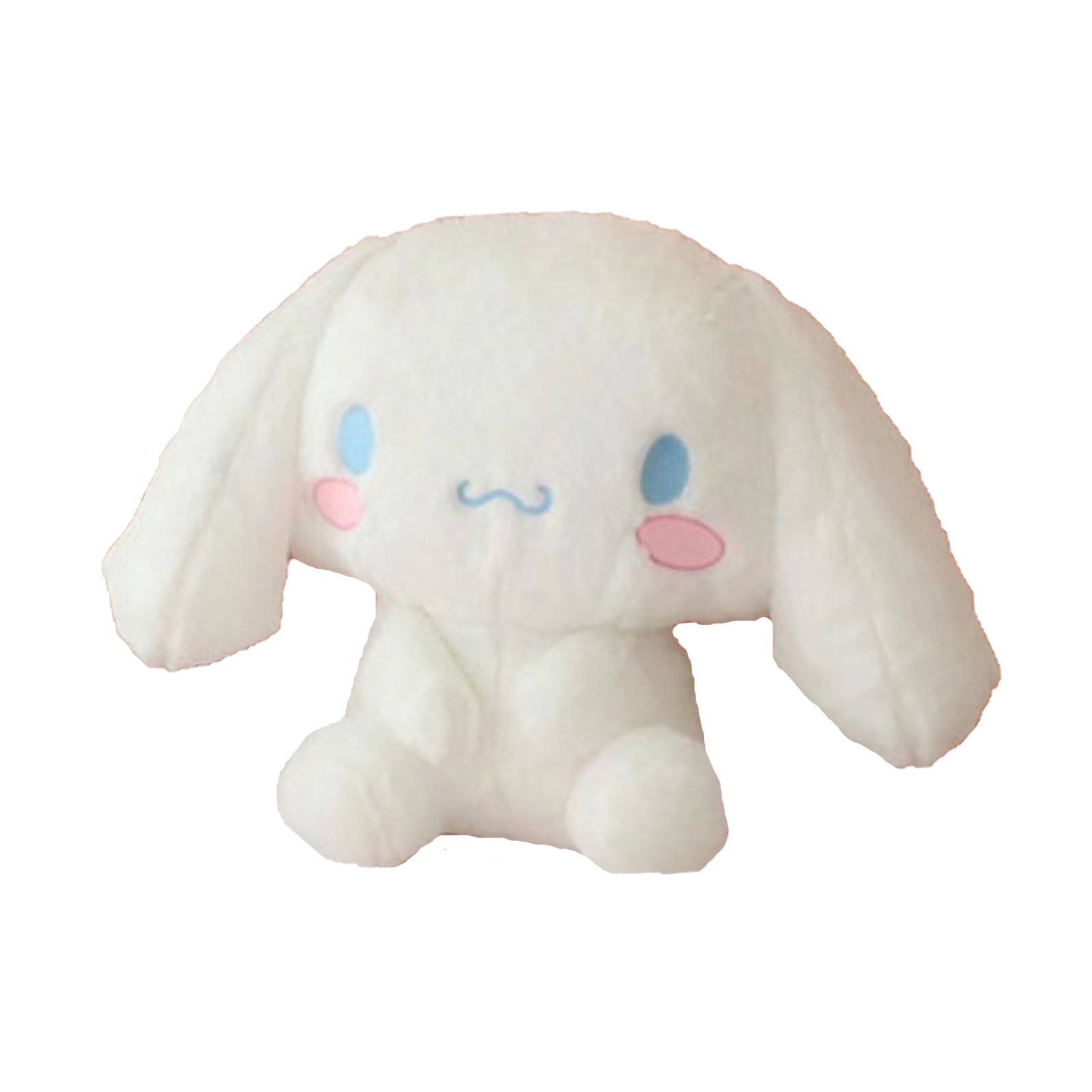 Cinnamoroll Stuffed Animal & 16-In Cinnamoroll Soft and Cute Plush Toy ...