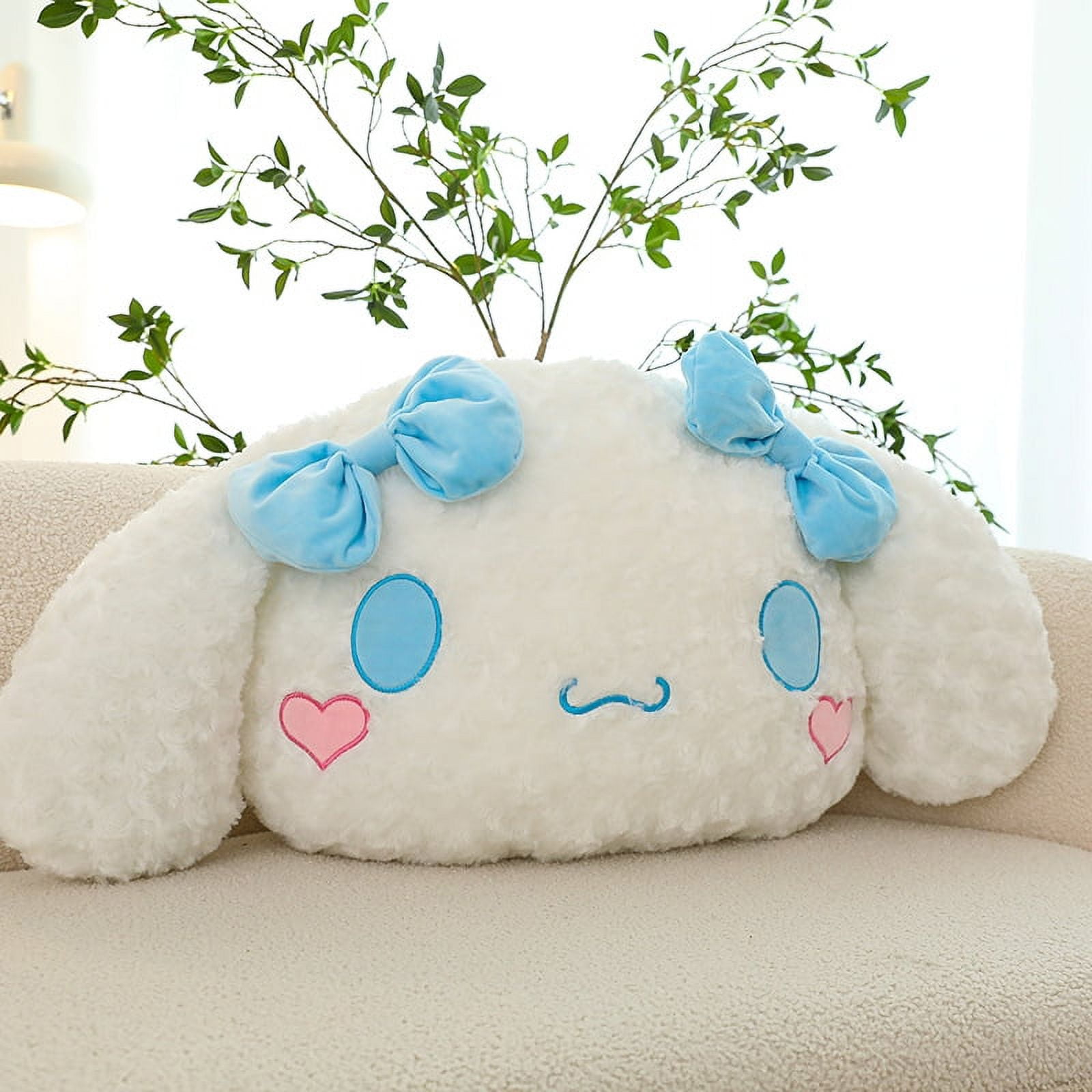 Cinnamoroll Stuffed Animal Toy Cute Plush Toys Stuffed Dolls Soft ...