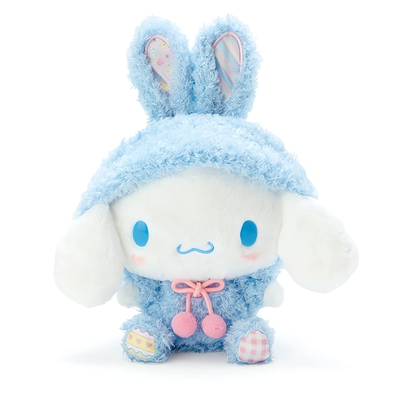 Cinnamoroll Stuffed Animals and Plush Toys, Ornaments, Valentine's Day ...