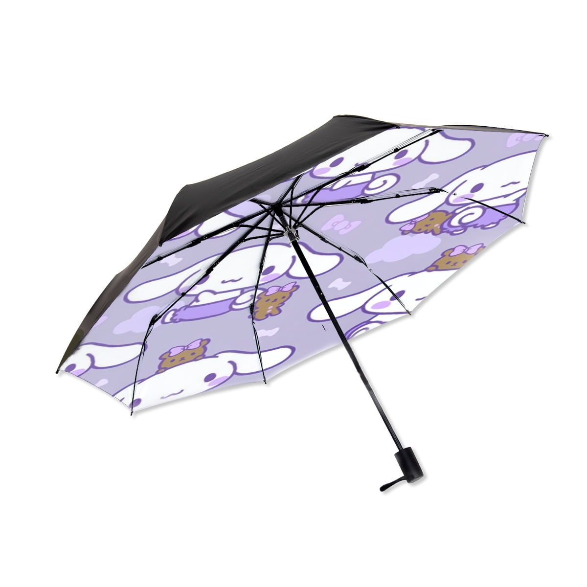 Cinnamoroll Sun umbrella, UV protection, sun protection and wind ...