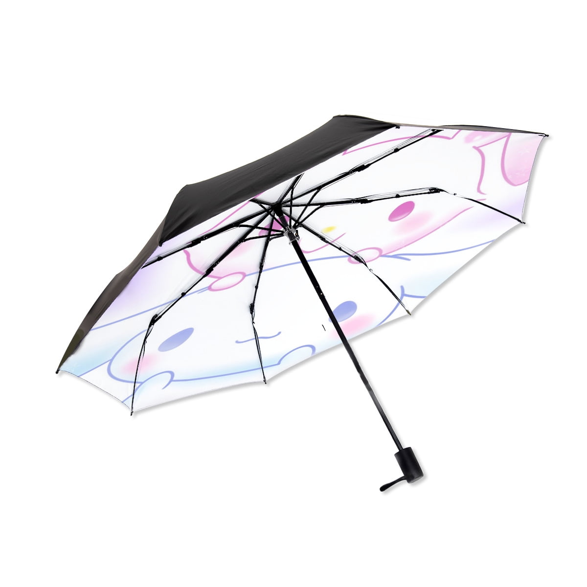 Cinnamoroll Sun umbrella, UV protection, sun protection and wind ...