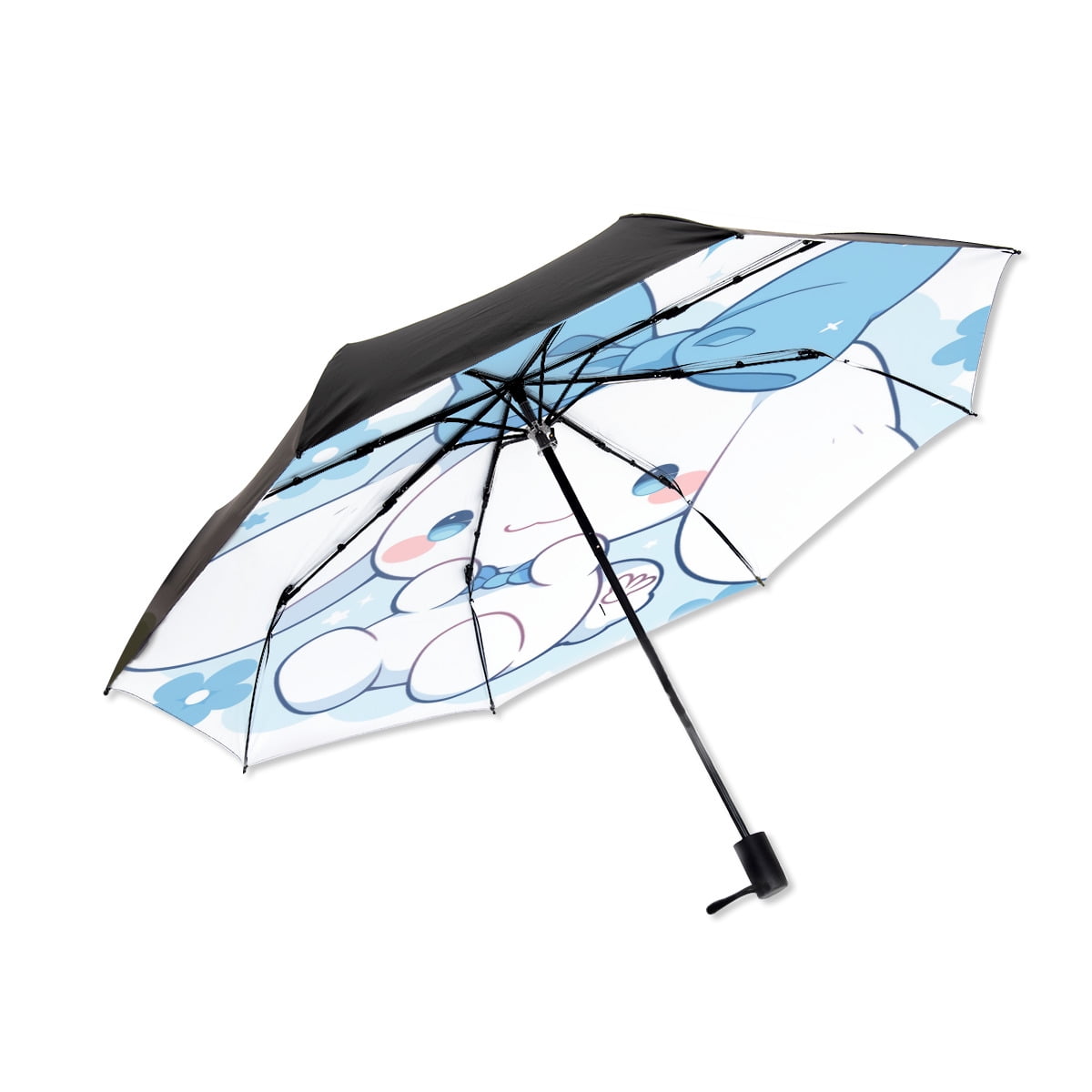 Cinnamoroll Sun umbrella, UV protection, sun protection and wind ...