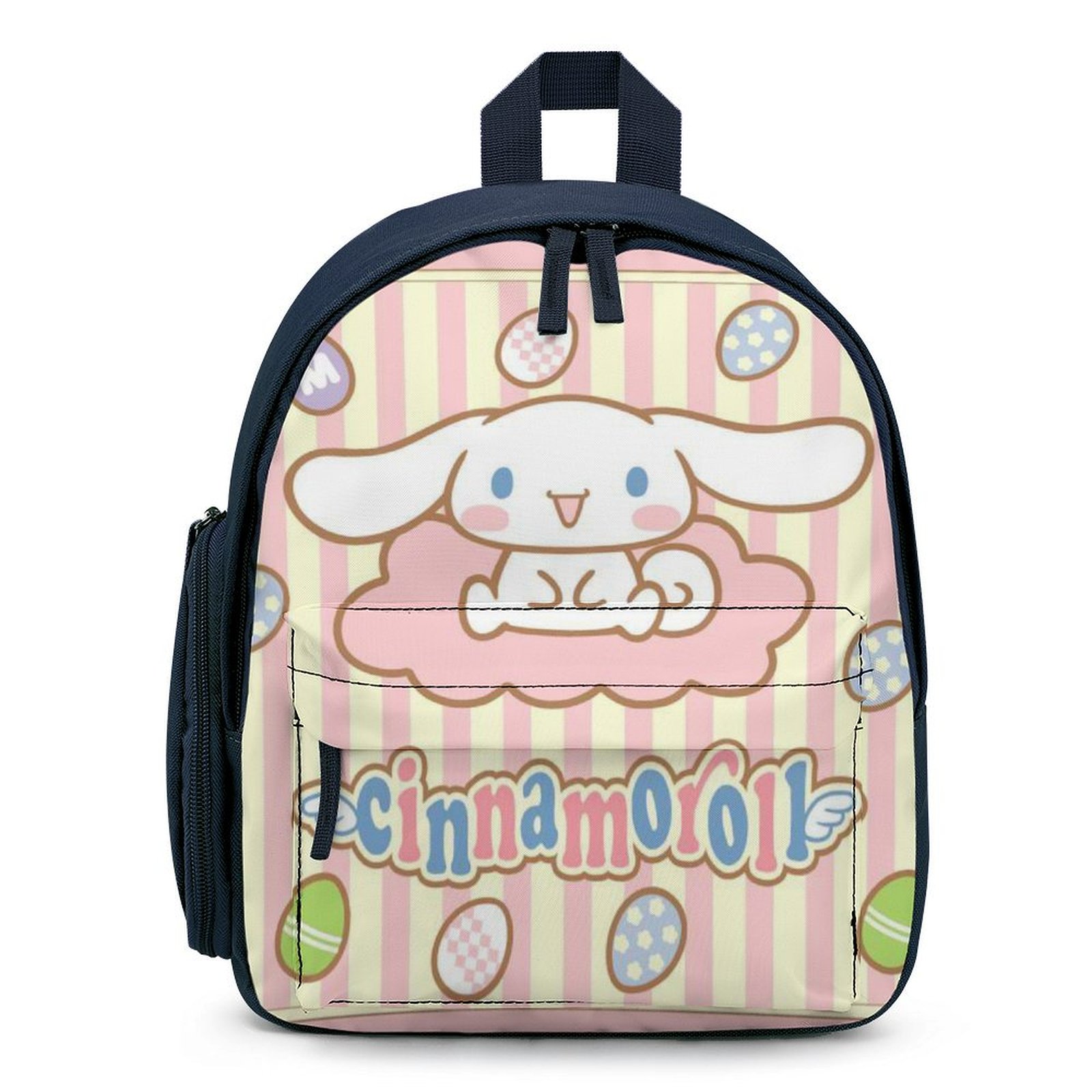 Cinnamoroll Women's mini backpack for school blue-style-5 - Walmart.com