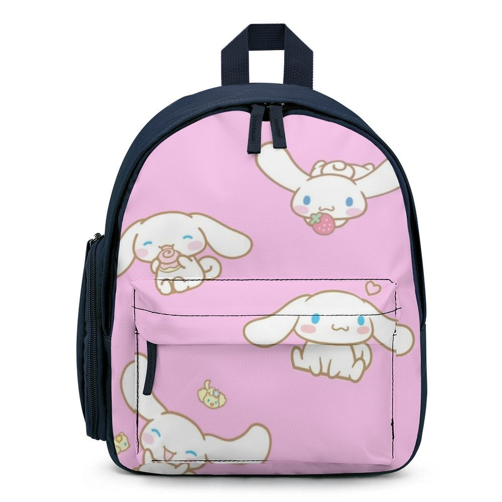Cinnamoroll Women's mini backpack for school blue-style-9 - Walmart.com