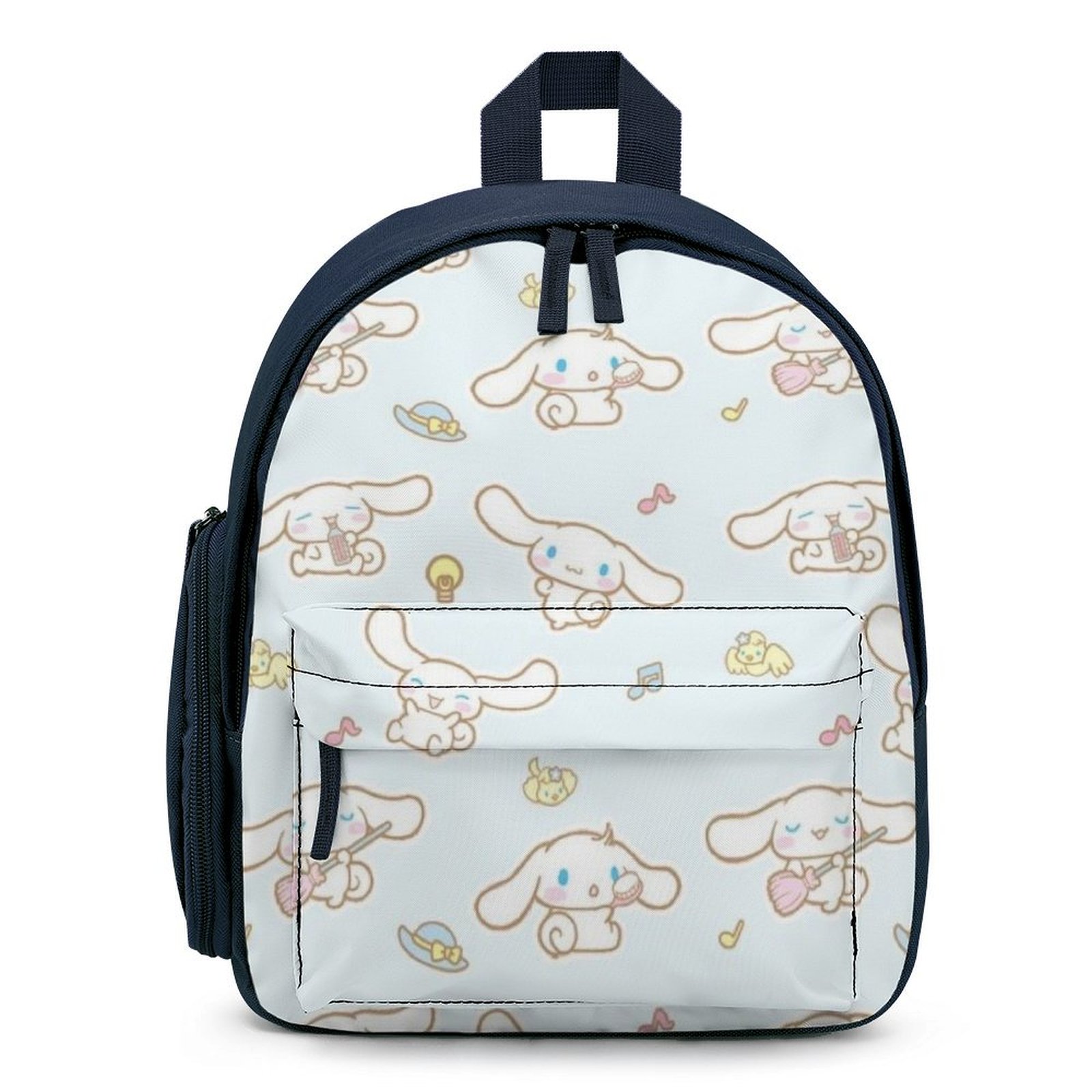 Cinnamoroll Women's mini backpack for school blue - Walmart.com