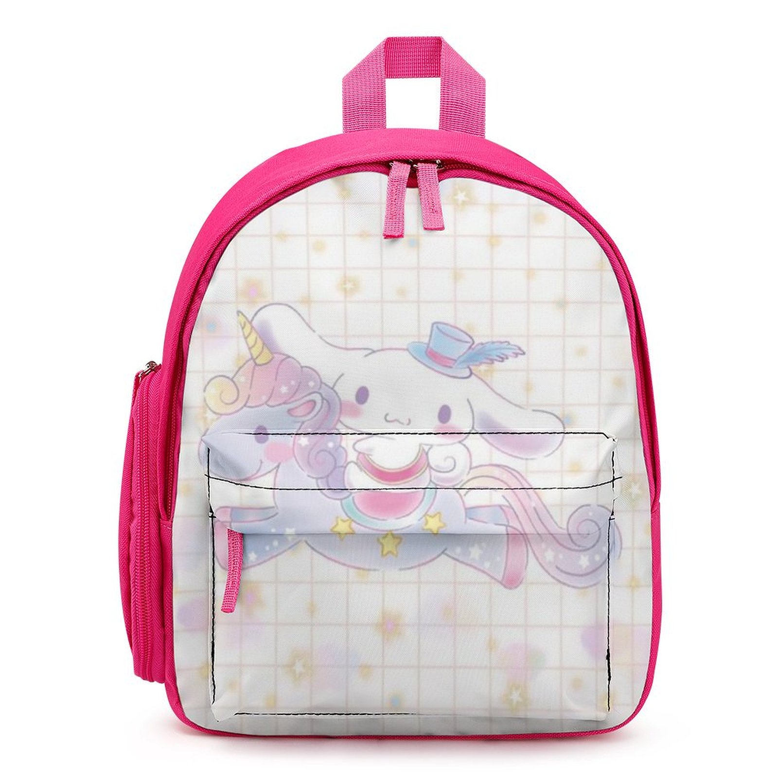 Cinnamoroll Women's mini backpack for school pink4 - Walmart.com