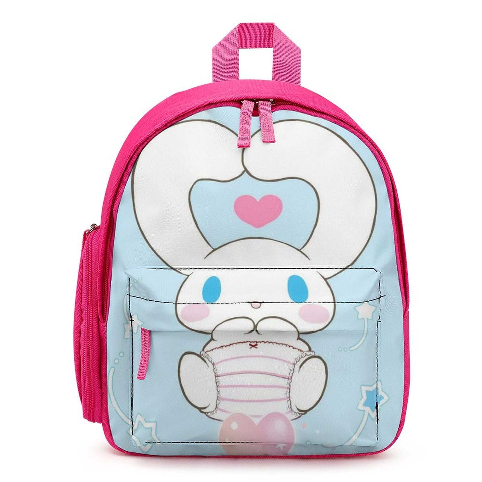 Cinnamoroll Women's mini backpack for school pink5 - Walmart.com