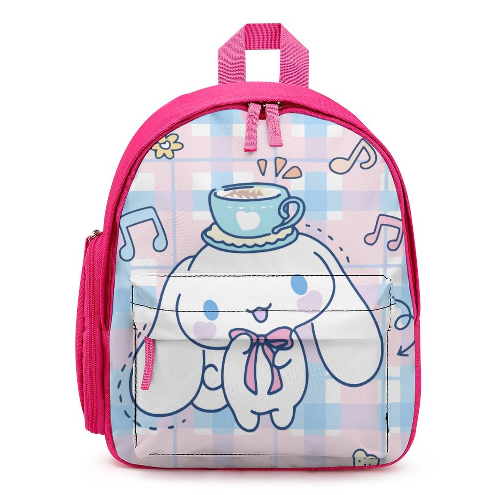 Cinnamoroll Women's mini backpack for school pink7 - Walmart.com