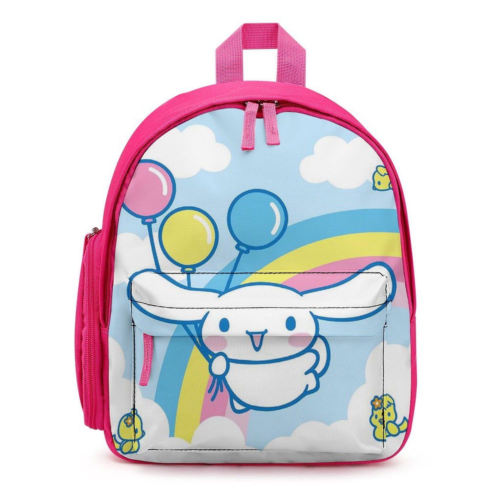 Cinnamoroll Women's mini backpack for school pink8 - Walmart.com