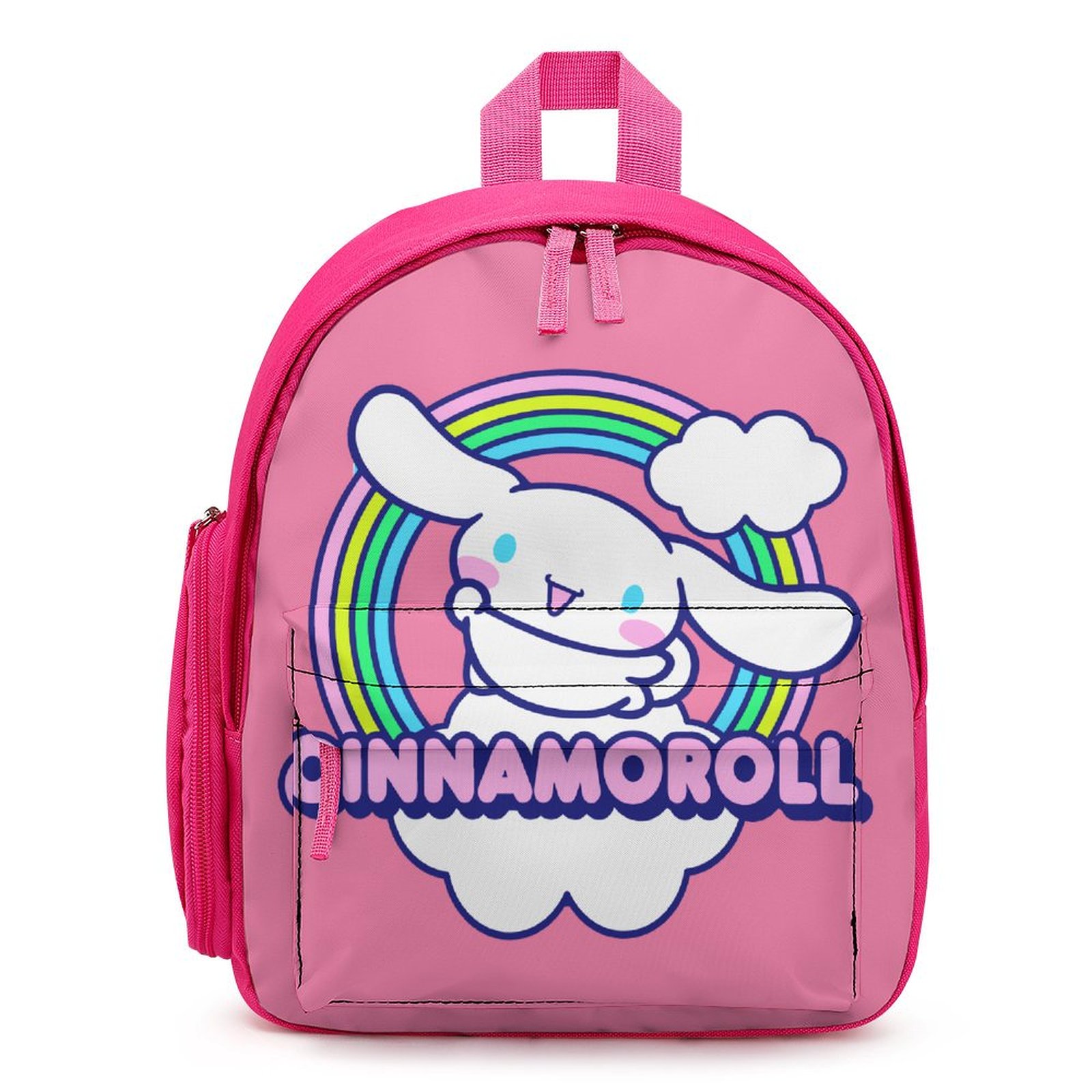 Cinnamoroll Women's mini backpack for school pink8 - Walmart.com