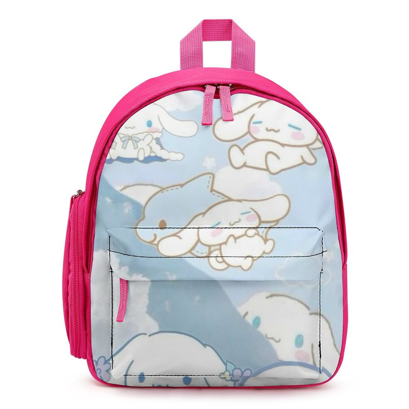 Cinnamoroll Women's mini backpack for school pink9 - Walmart.com