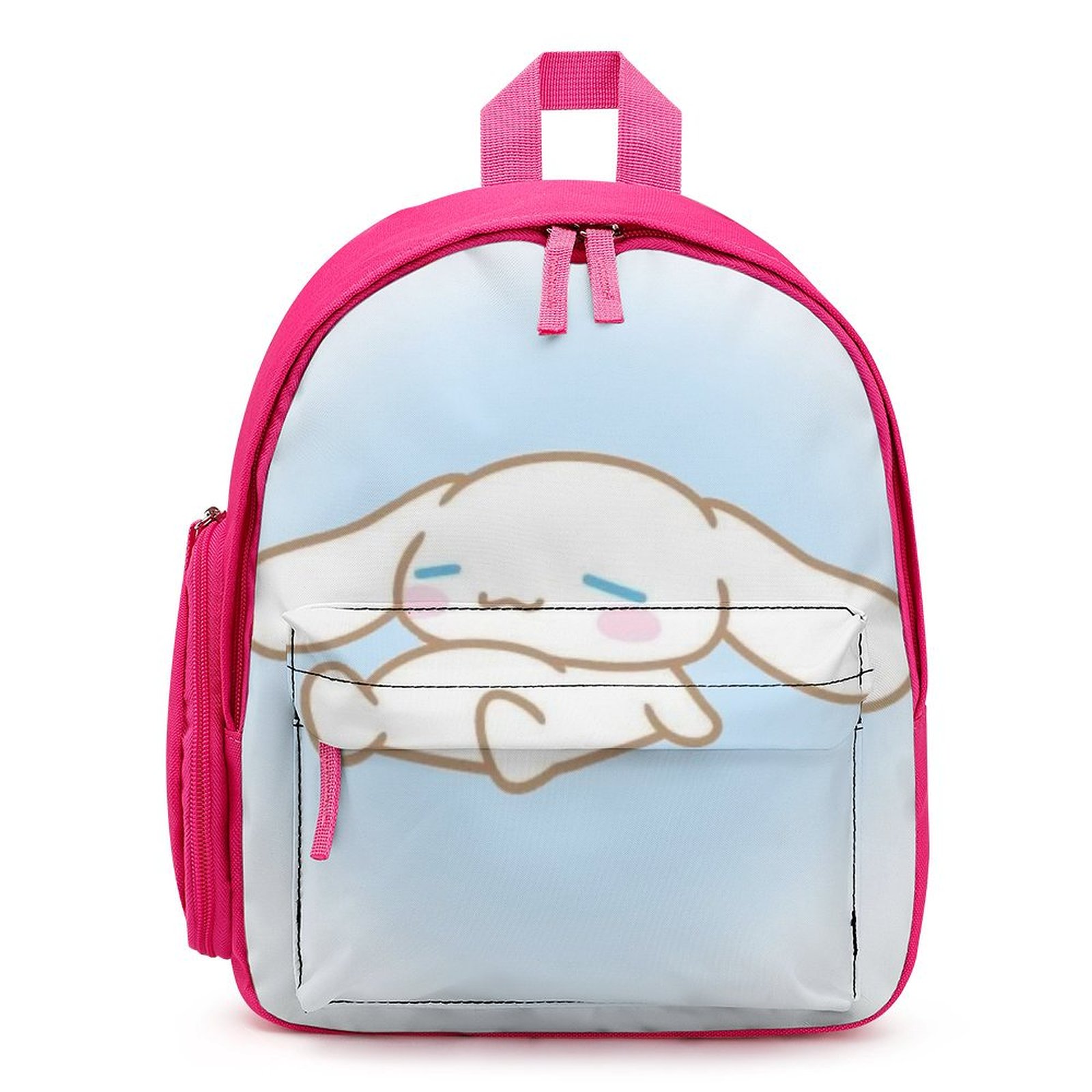 Cinnamoroll Women's mini backpack for school pink - Walmart.com