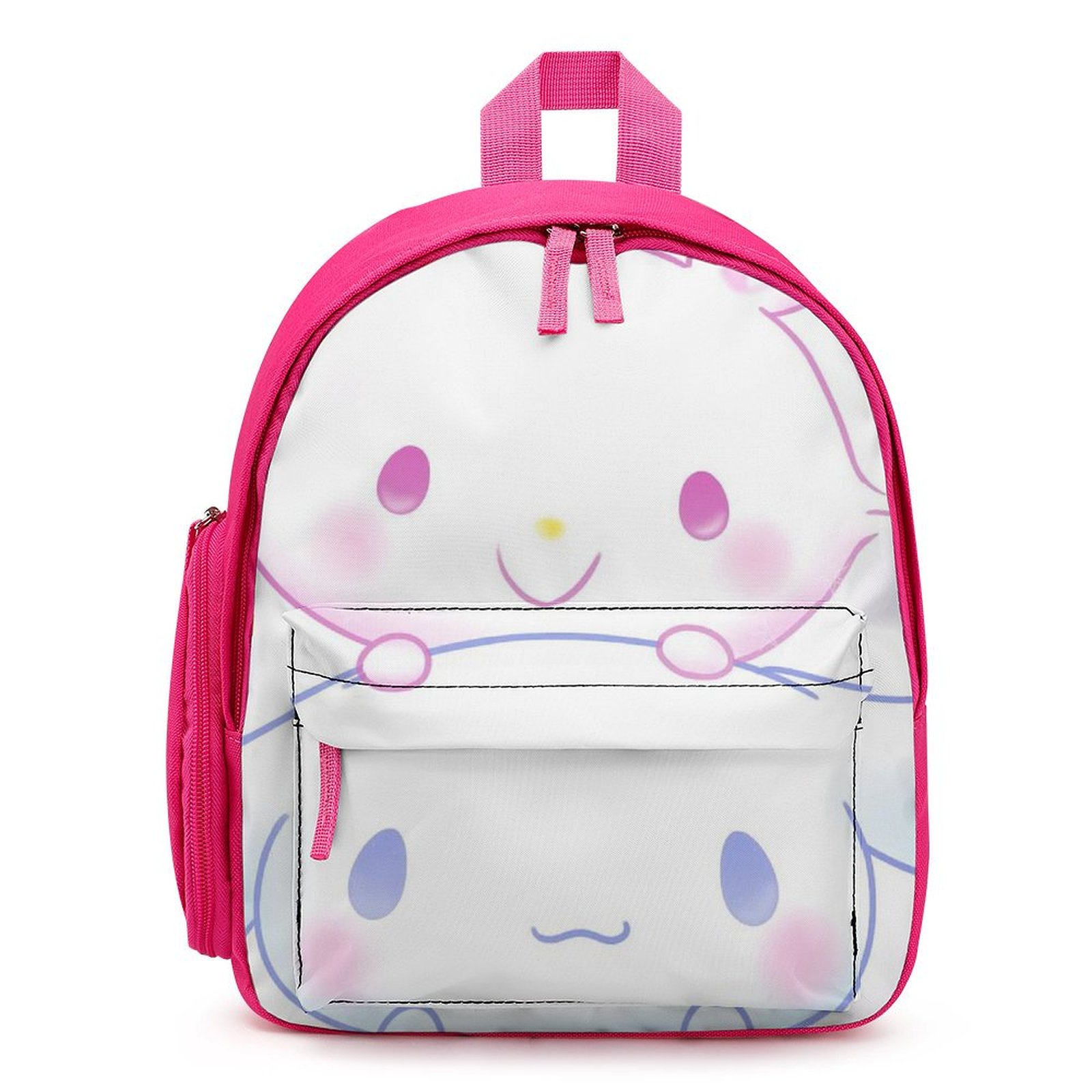 Cinnamoroll Women's mini backpack for school pink - Walmart.com
