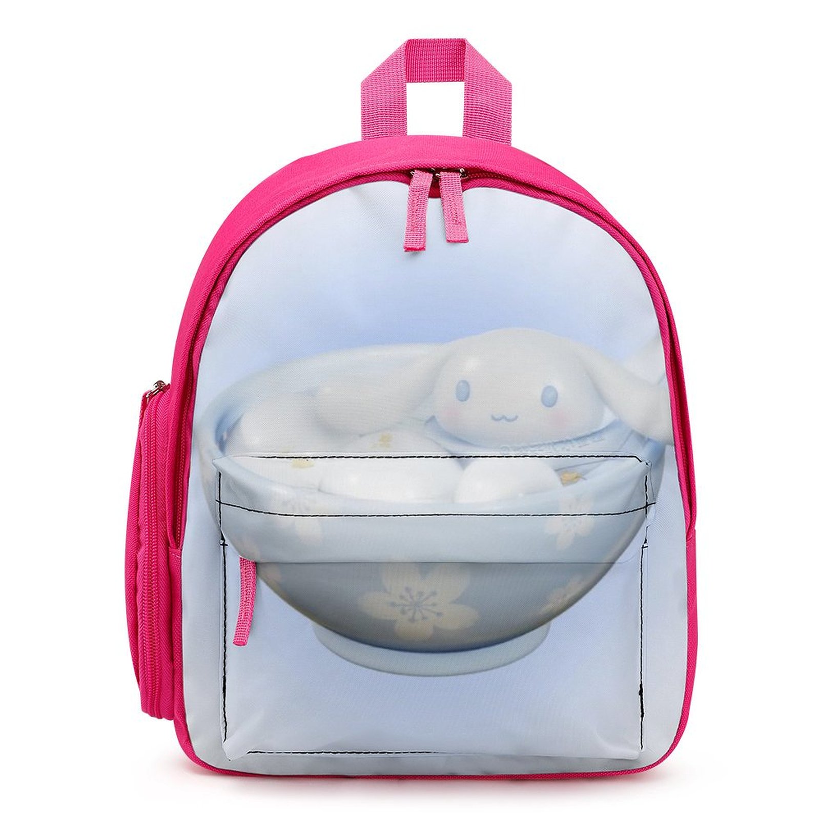 Cinnamoroll Women's mini backpack for school pink - Walmart.com