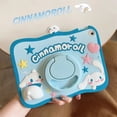 Cinnamoroll iPad Case 7/8/9/10th Cute Silicon Tablets Case - Walmart.com