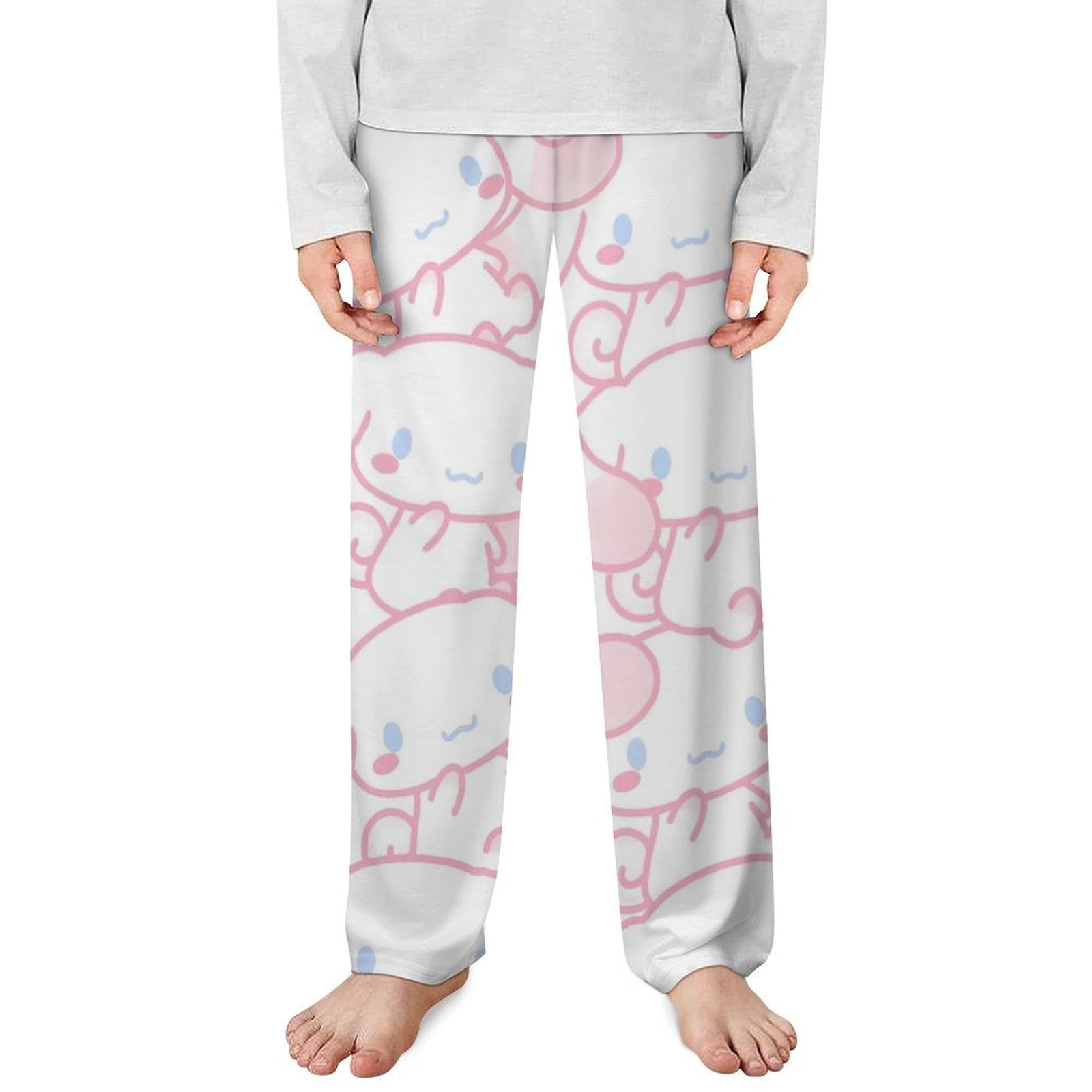 Cinnamoroll pjs Kids Pajama Pants Cinnamoroll Merch for Girls Boys ...