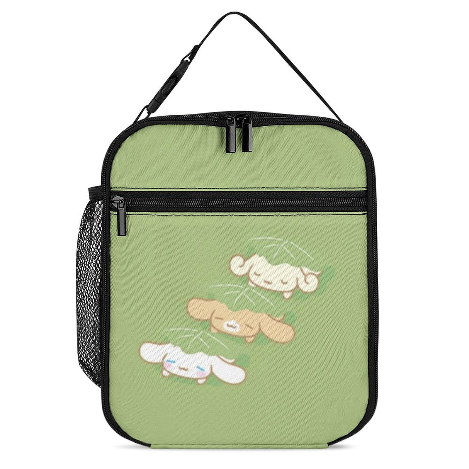 CinnamorollPremium Thermal Lunch Box Keep Food Hot Or Cold for Hours ...