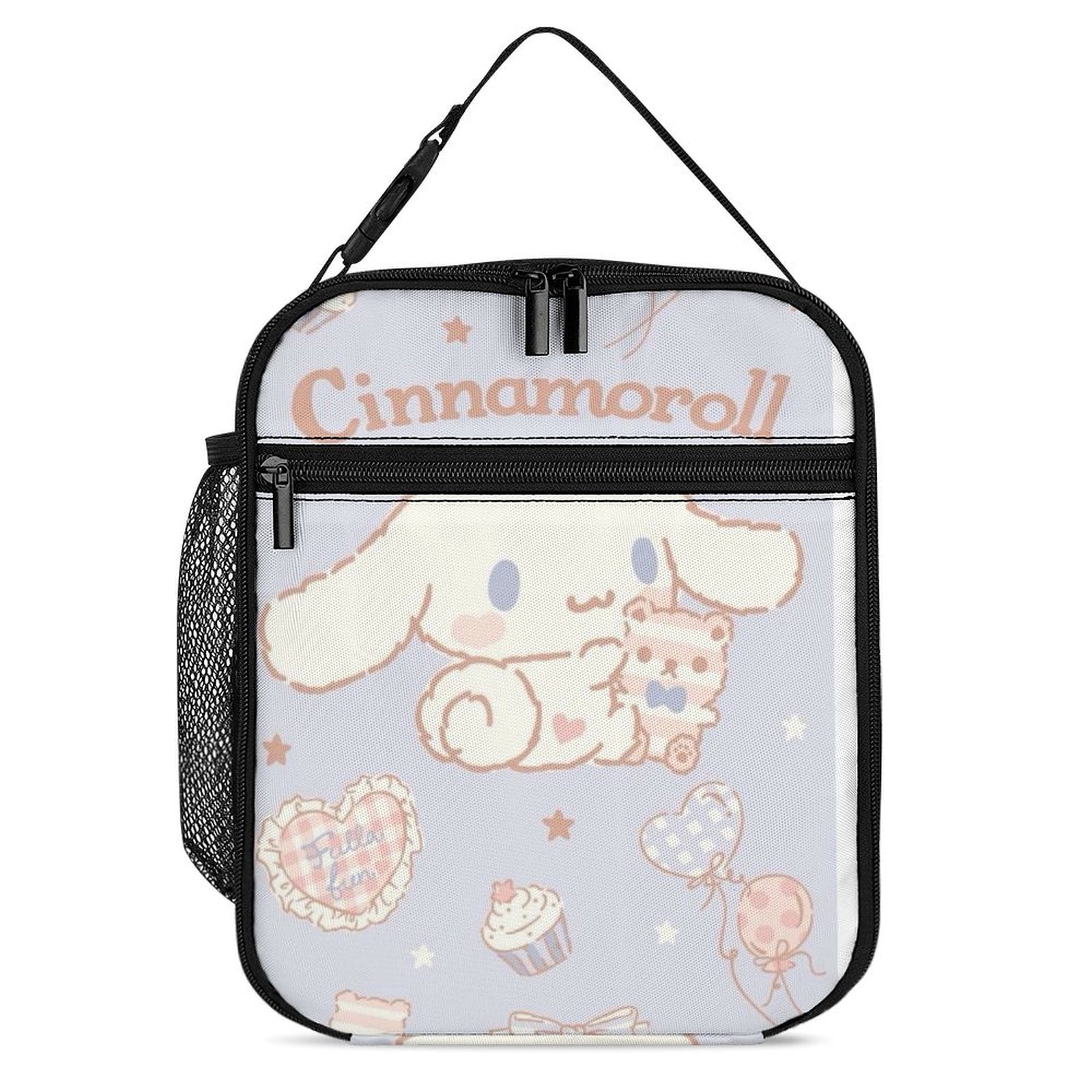 CinnamorollPremium Thermal Lunch Box Keep Food Hot Or Cold for Hours ...