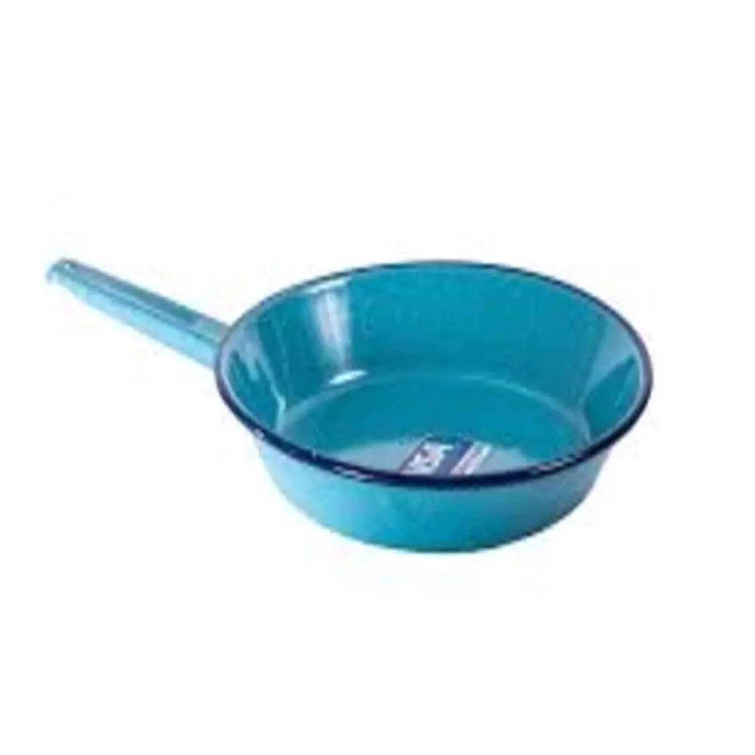 Cinsa Fry Pan Turquoise 9" - Walmart.com