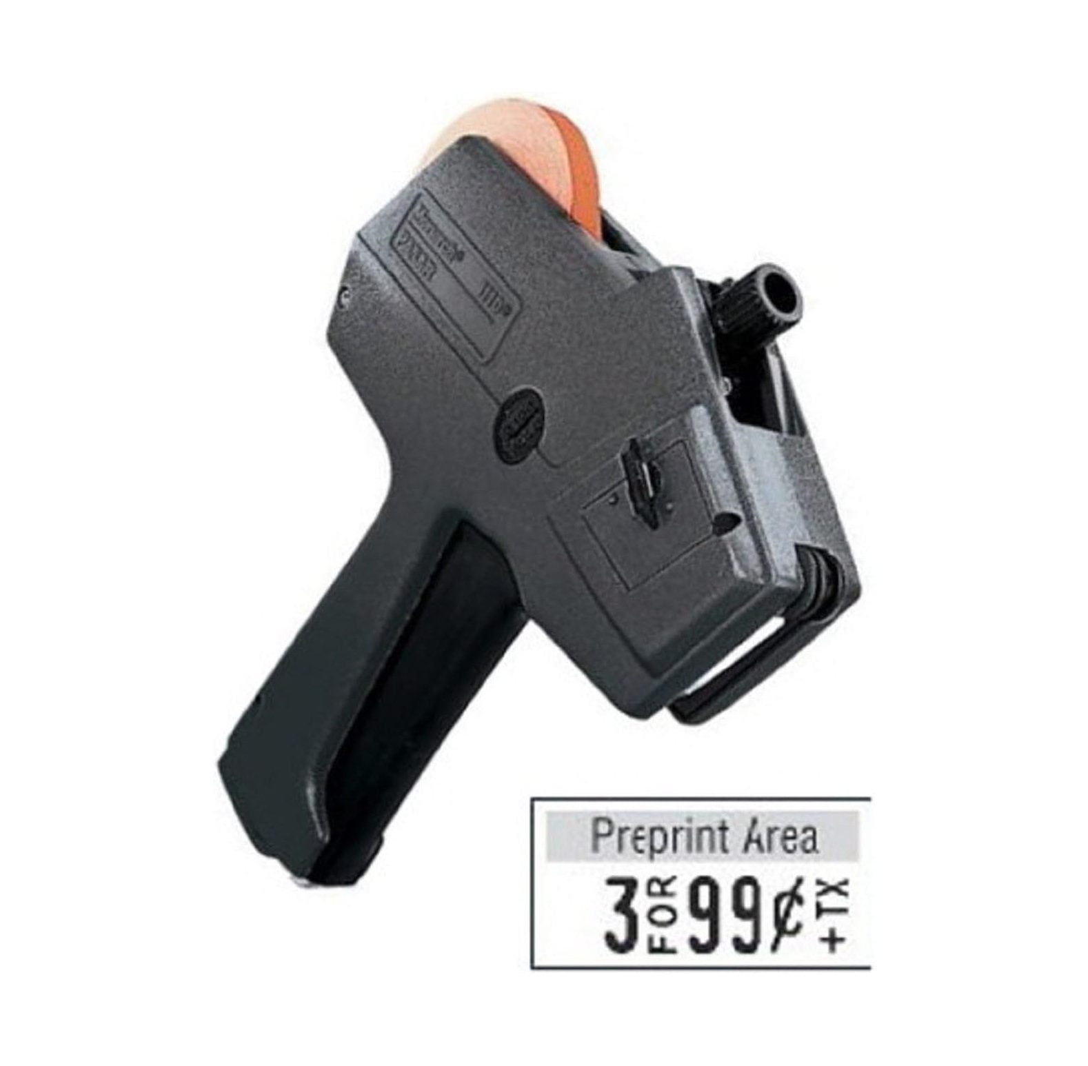 Monarch 1110-02 One Line Label Gun - Walmart.com