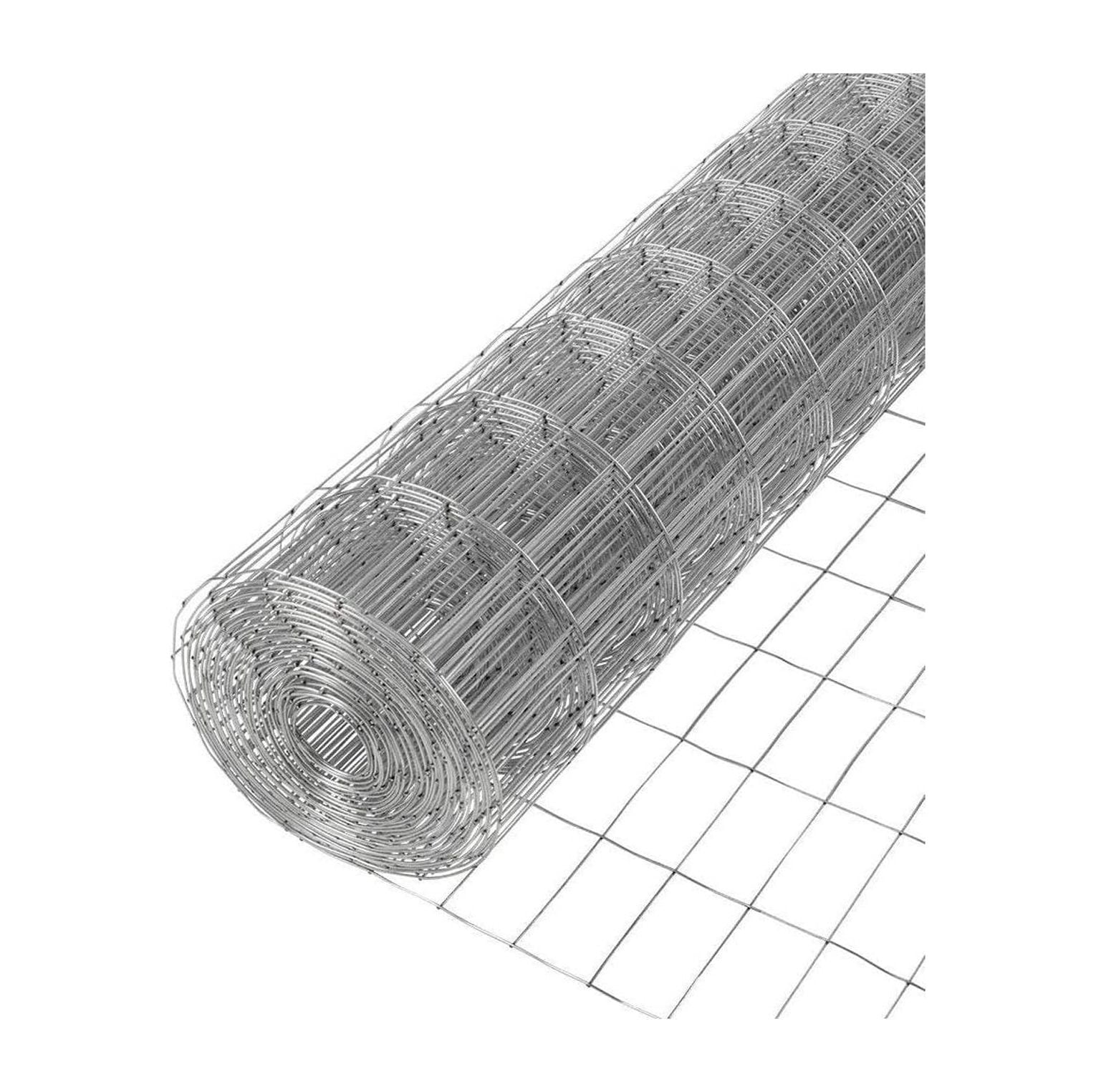 CintBllTer 14 Gauge Galvanized Welded Wire Mesh Size 1 Inch X 2 Inch 3 cintbllter-14-gauge-galvanized-welded-wire-mesh-size-1-inch-x-2-inch-3
