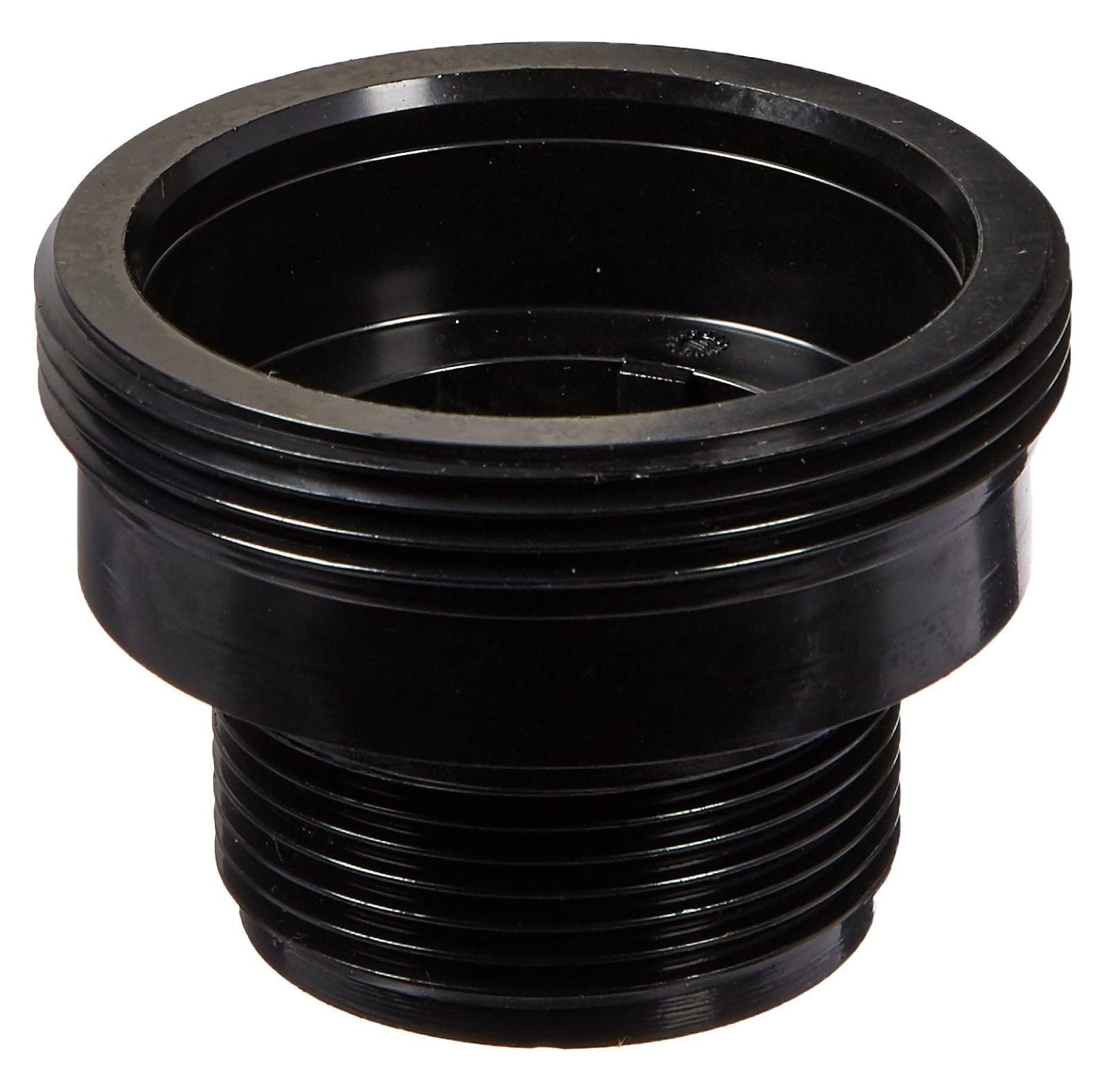 CintBllTer 190141 2-Inch Bulkhead Replacement Pool and Spa D.E. Filter ...