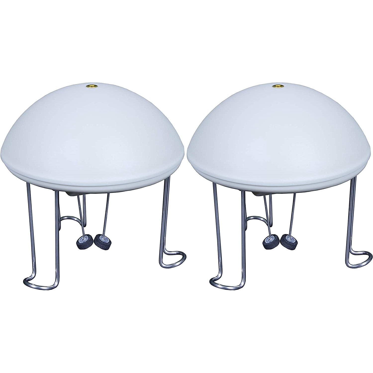 CintBllTer (2 Pack) 4WW Water Wiggler Water Agitator for Baths ...