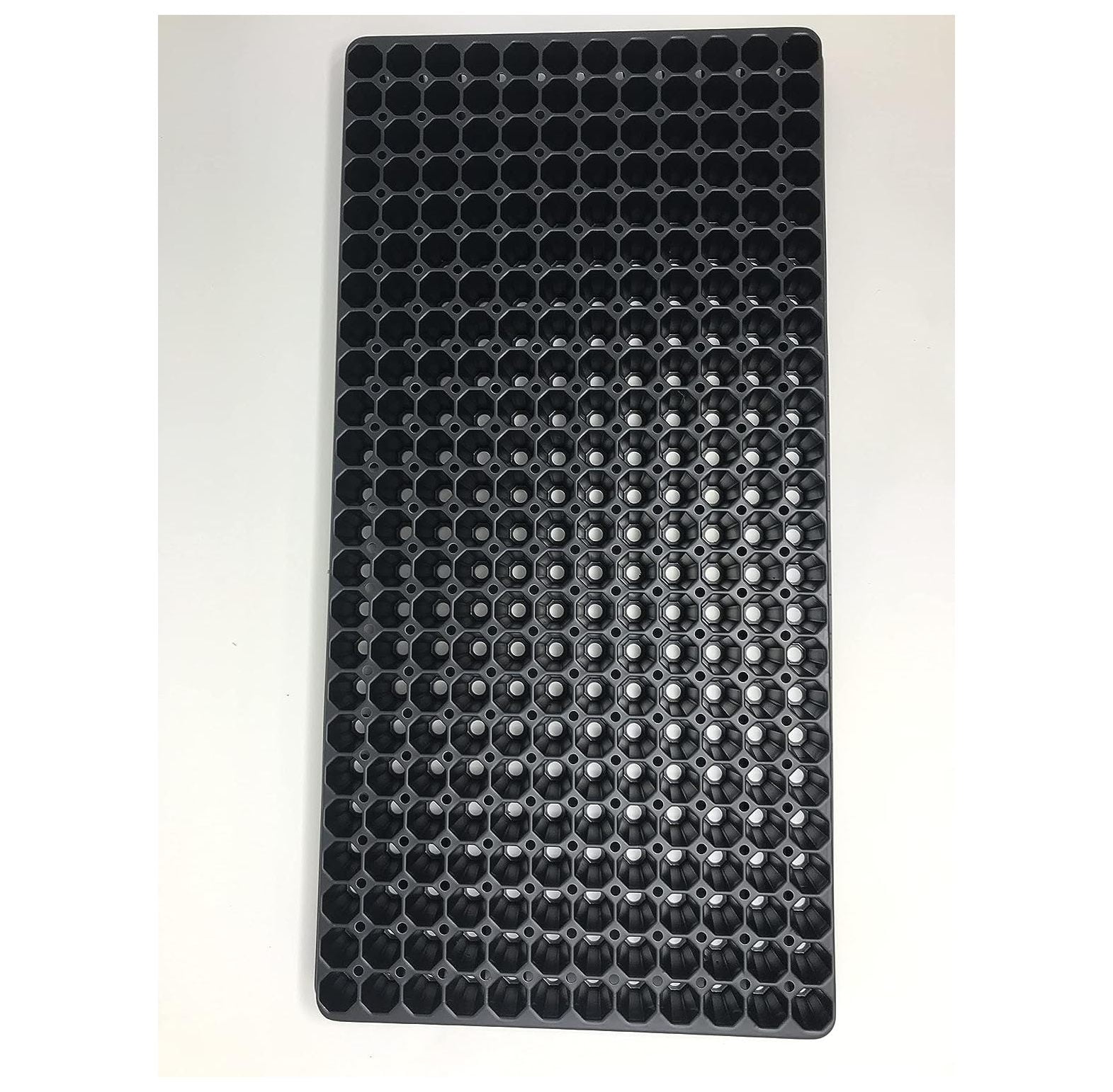 CintBllTer 288 Cell Plug Tray, (Qty. 5), Seed Starting Trays, Cloning ...