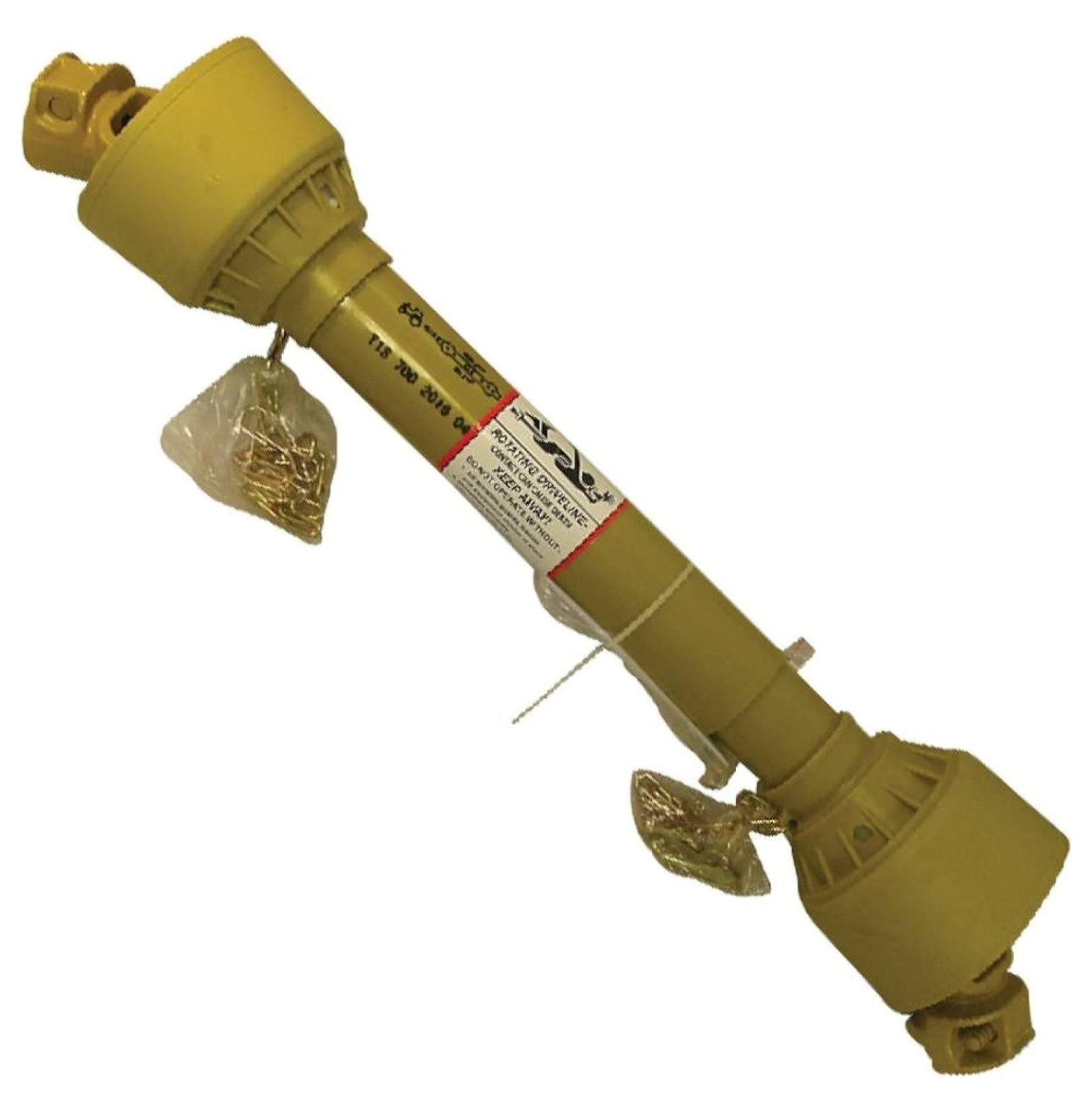 CintBllTer 3013-6010 Driveline Compatible With/Replacement For Universal Products - Walmart ...