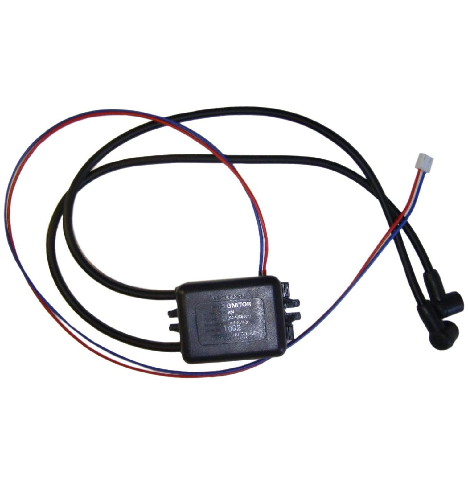 CintBllTer 39E0-0014-00 Ignitor/Transformer 70-037-0300 Thermoheat Dyna ...