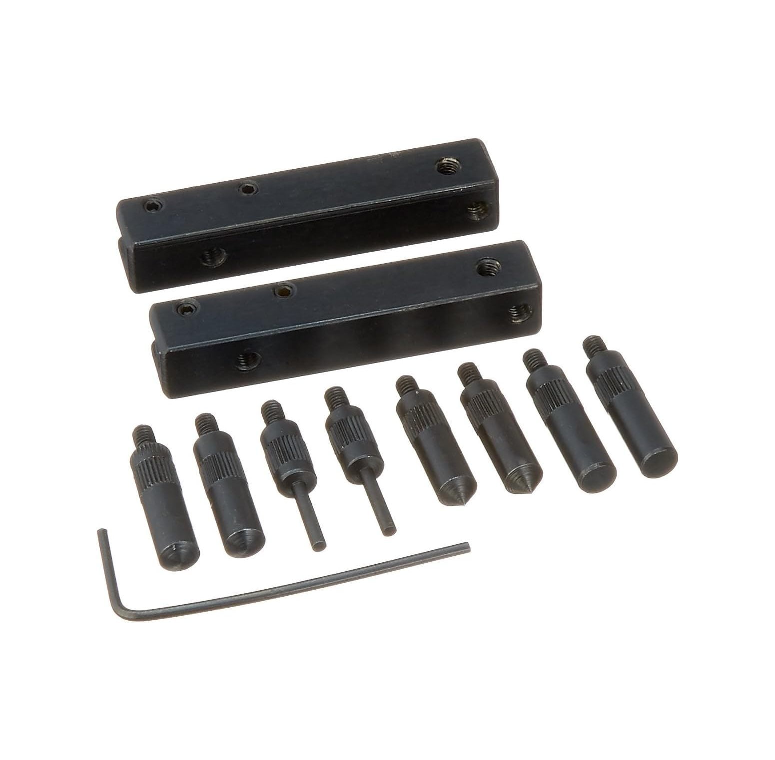 CintBllTer 4 Points Dial/Digital Caliper Attachment Accessory Extension ...