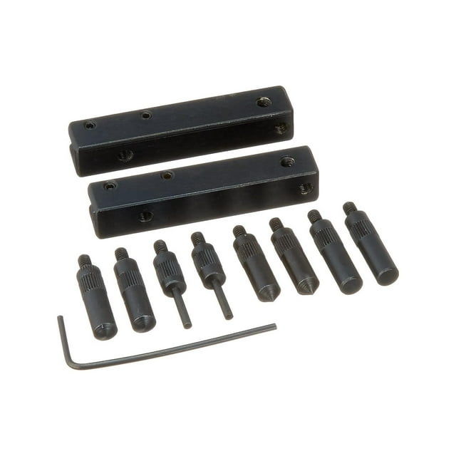 CintBllTer 4 Points Dial/Digital Caliper Attachment Accessory Extension ...