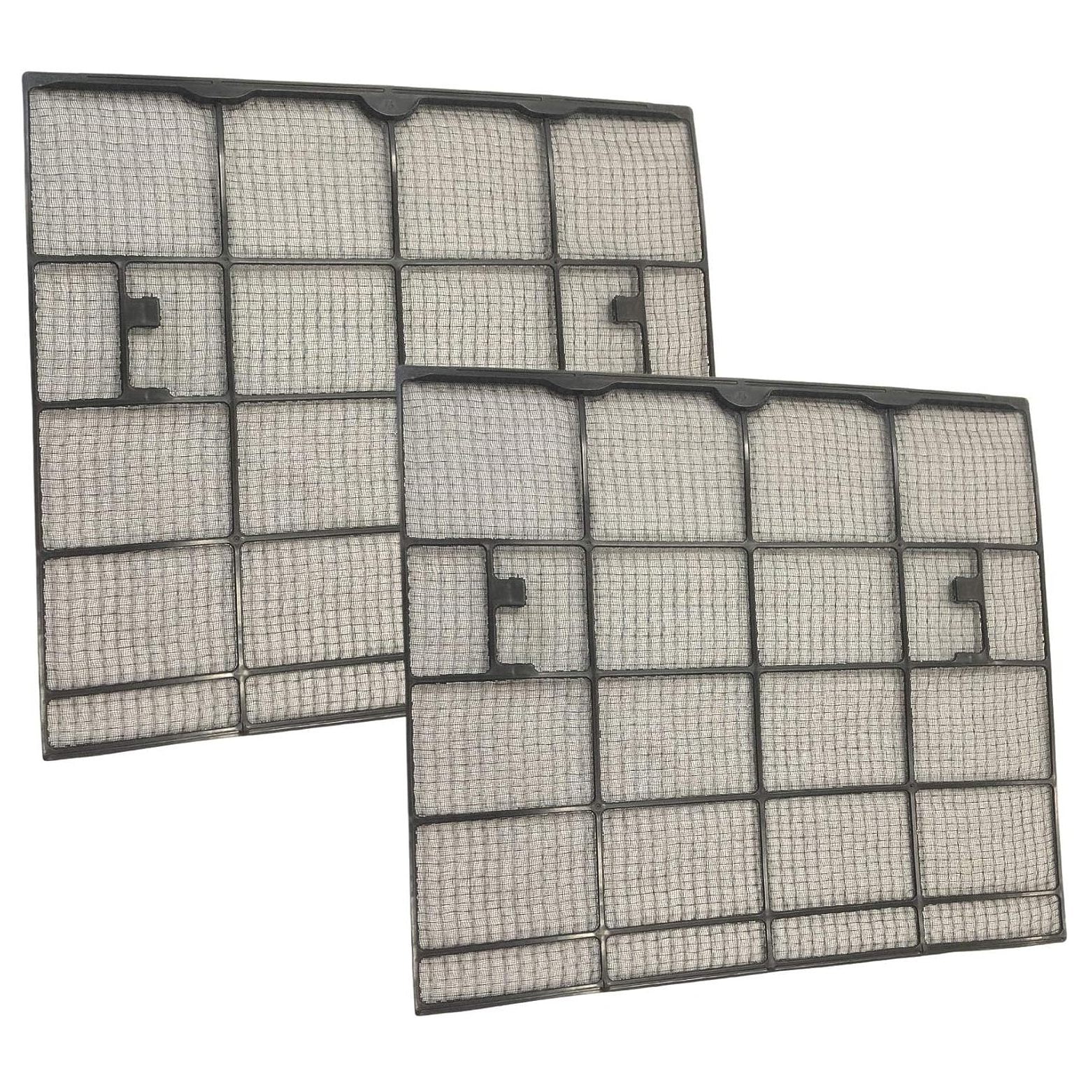 CintBllTer 4009476 Mini Split Filter 2-Pack - Walmart.com
