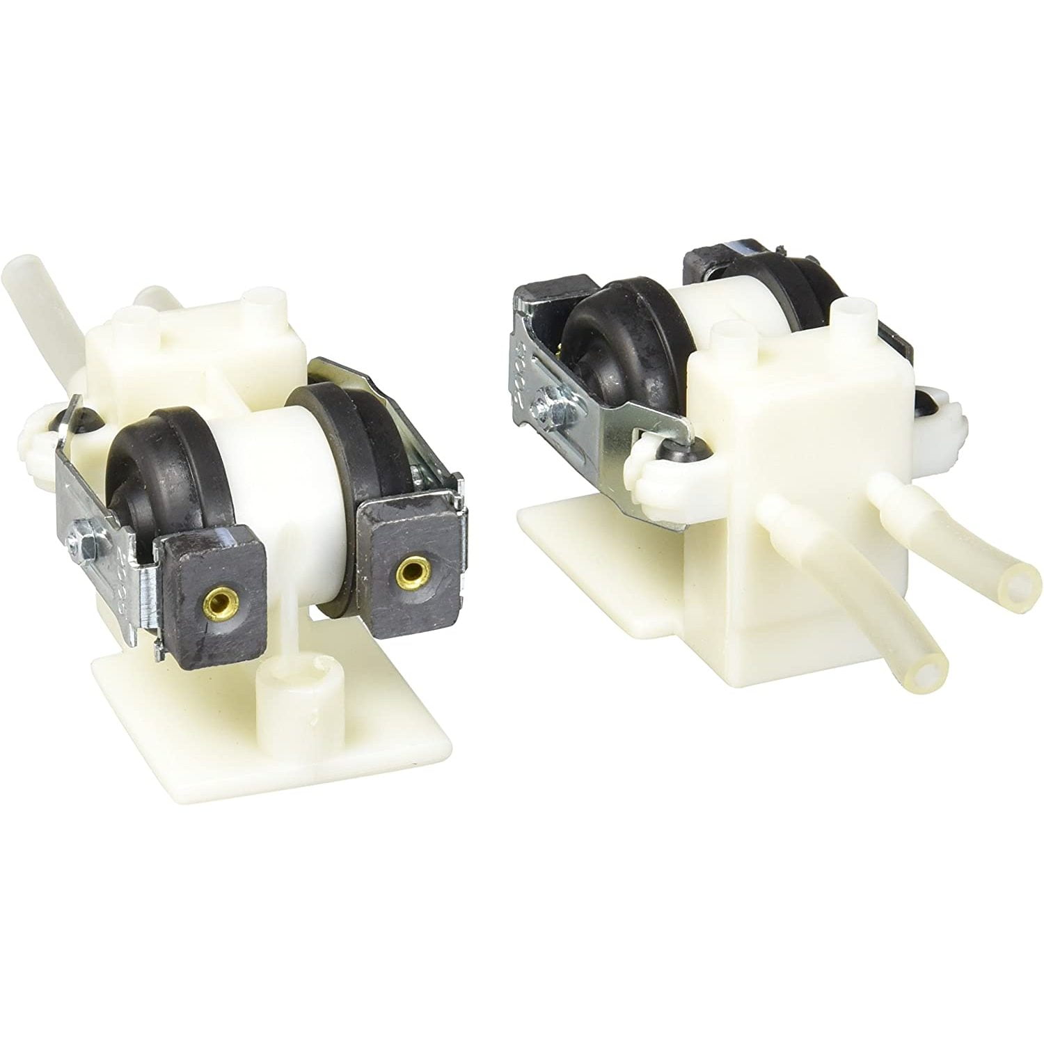 CintBllTer 75004 Pond Air 4 Replacement Diaphragm Kit 2 Pack - for ...