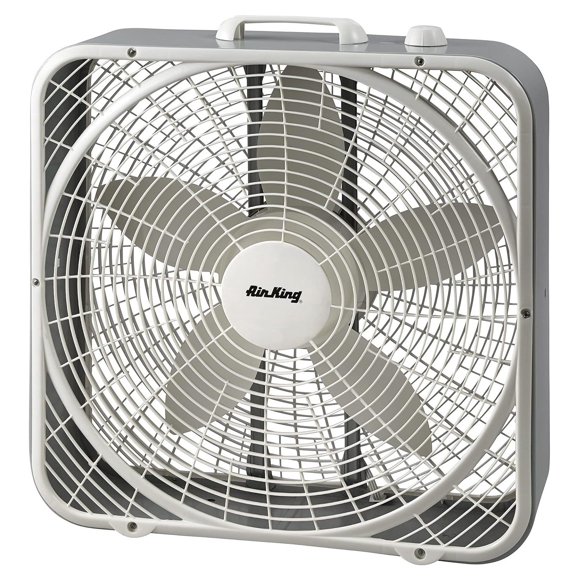 20 Inch Box Fan