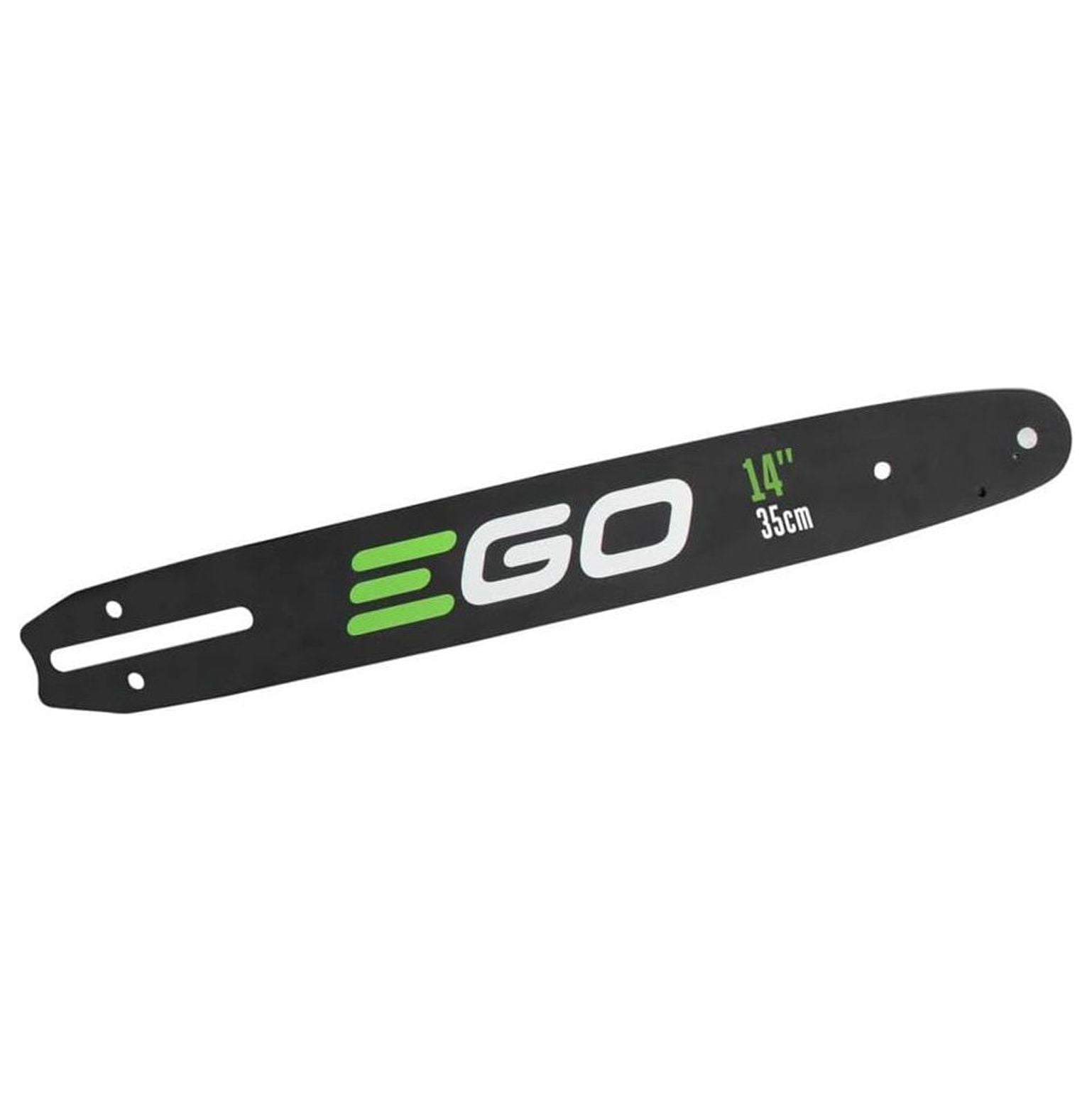 CintBllTer AG1400 14-Inch Chain Saw Guide Bar for EGO 14-Inch Chain Saw ...