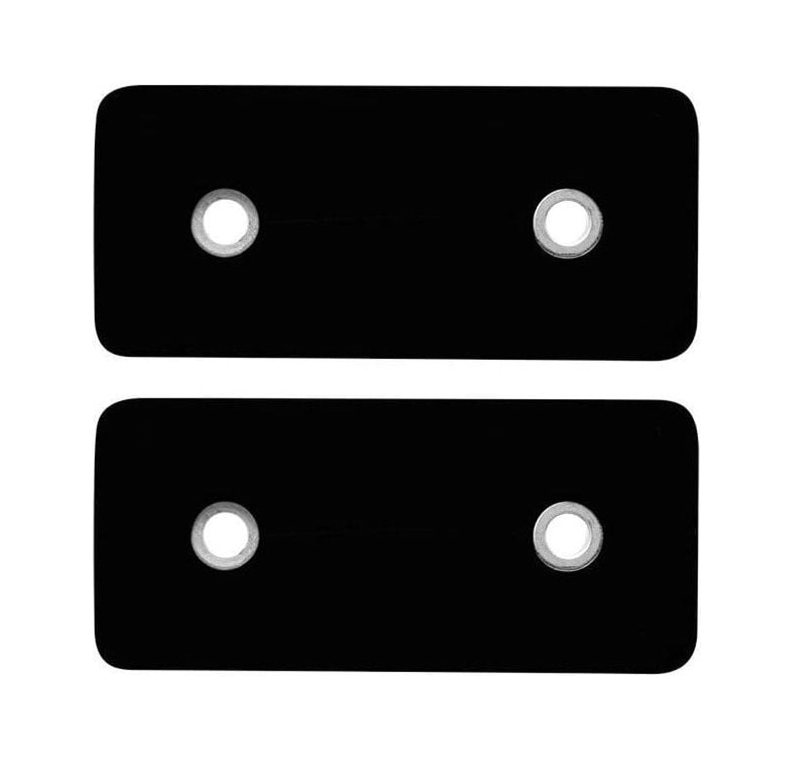 CintBllTer ARP2101 Steel Auger Rubber Paddle (Pair) for EGO 21-Inch ...