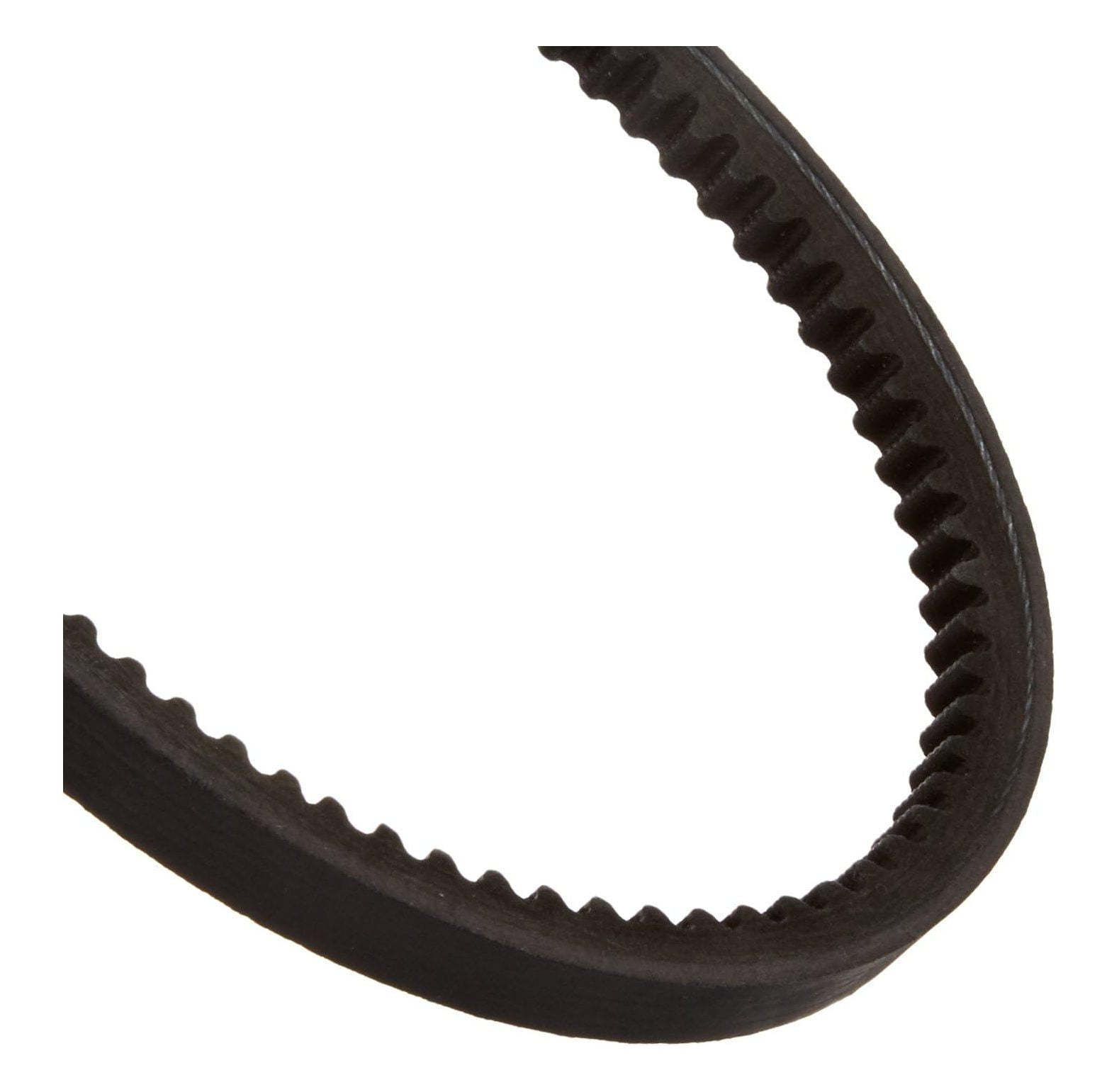 CintBllTer AX35 Tri-Power Belt, AX Section, AX35 Size, 1/2" Width, 5/16 ...