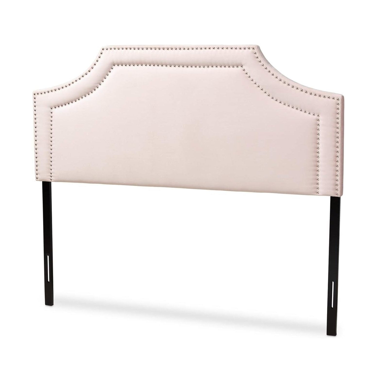 CintBllTer Avignon Modern and Contemporary Light Velvet Fabric ...