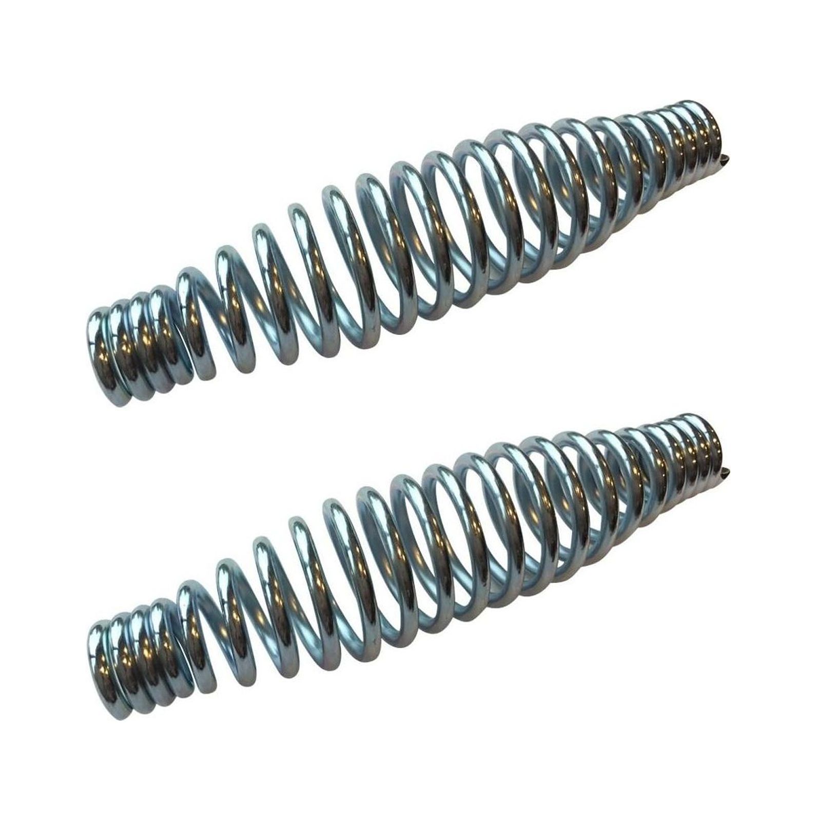 CintBllTer BBQ Heavy Duty Spring Handle 6
