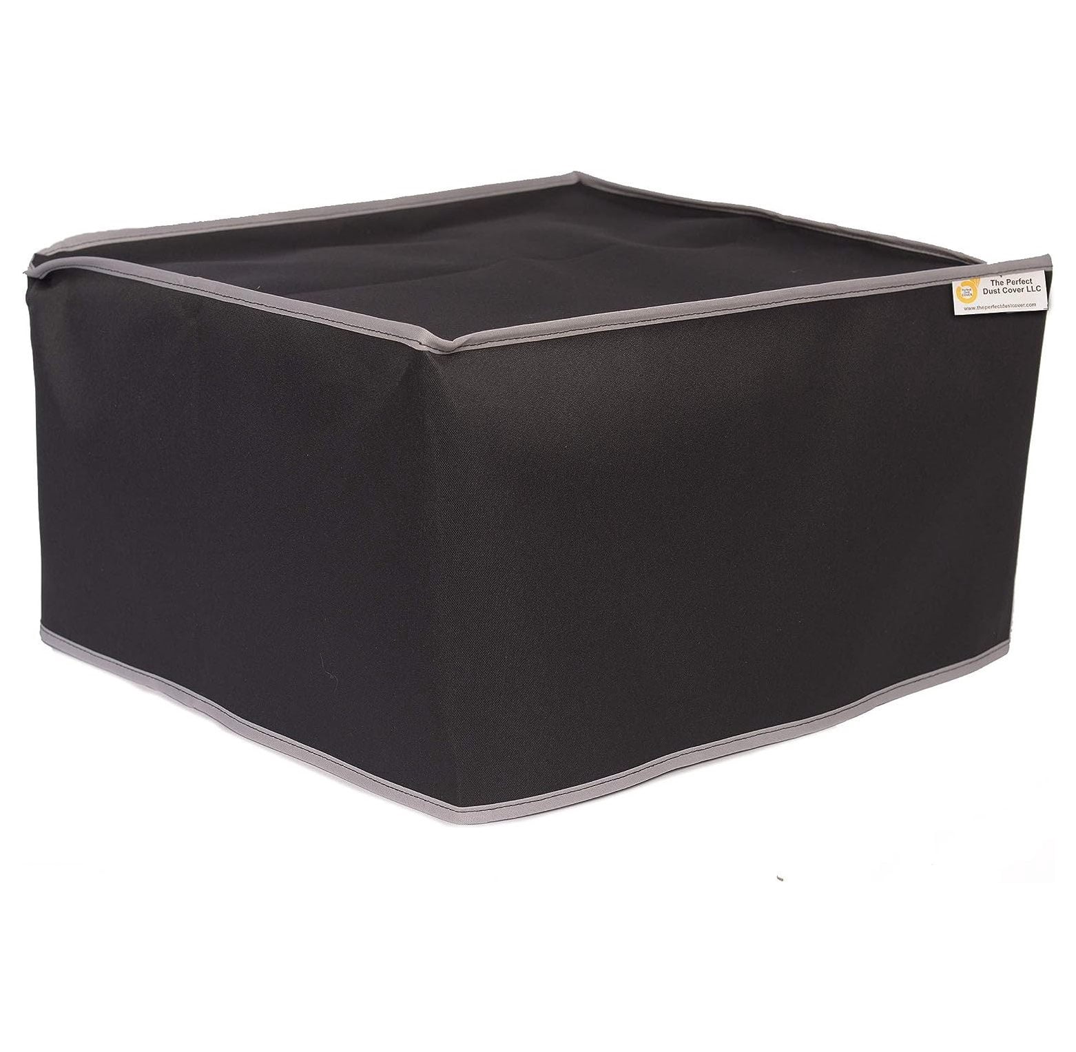 The CintBllTer, Black Nylon Cover for Extra Large Digital Countertop ...