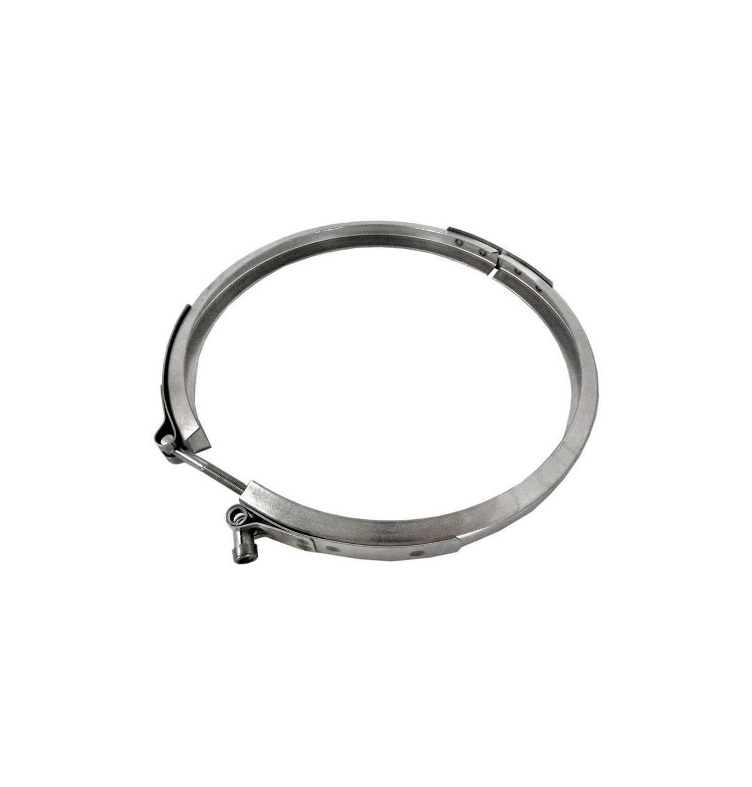 CintBllTer C19-54SS V-Clamp Tank Body Assembly Replacement Sta-Rite ...
