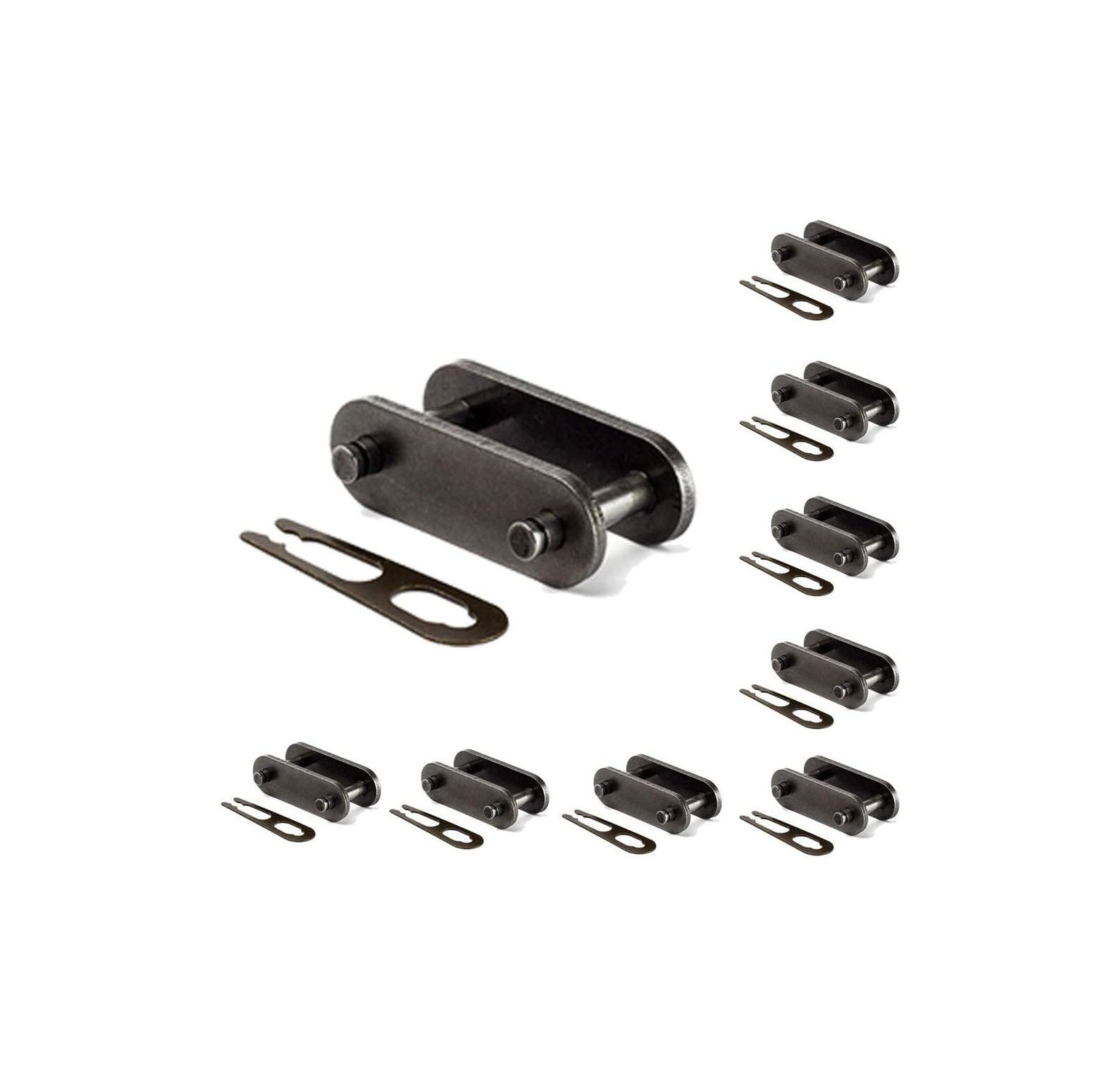 CintBllTer C2060 Conveyor Chain Connecting (10PCS) - Walmart.com