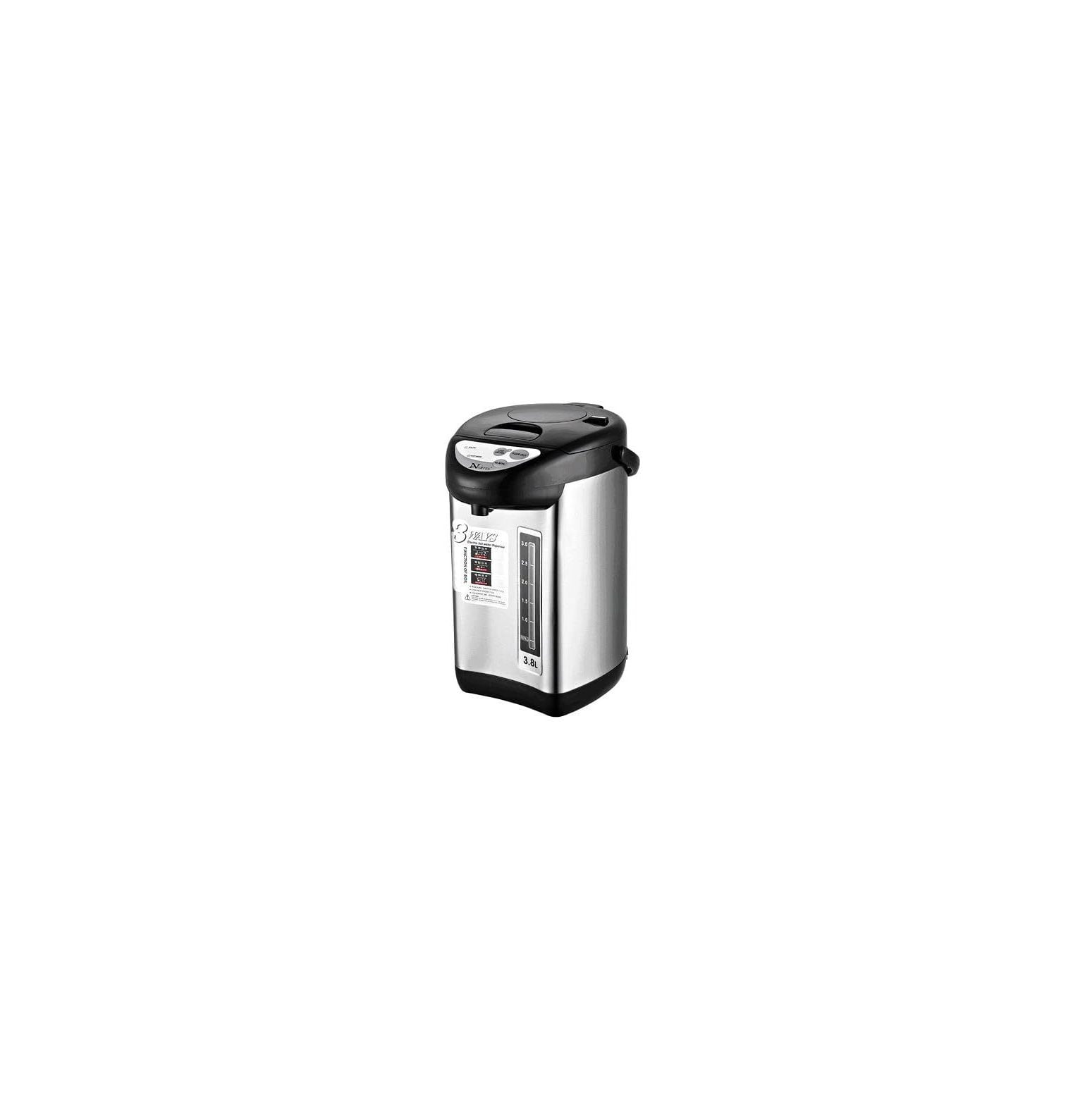 CintBllTer Electric Hot Water Dispenser with 3 way dispense (3.8L ...
