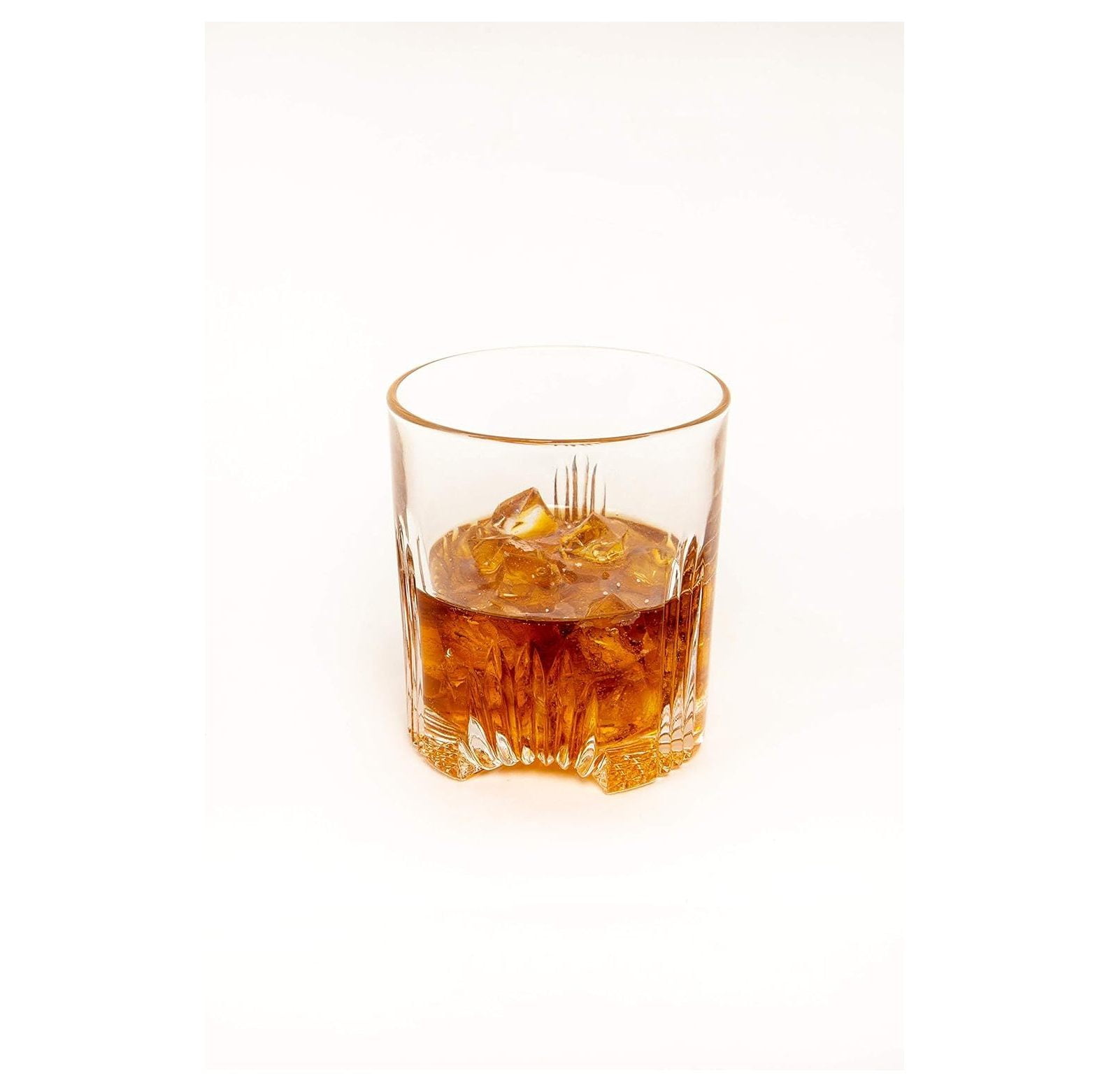 CintBllTer Fake Whiskey Glass - Walmart.com