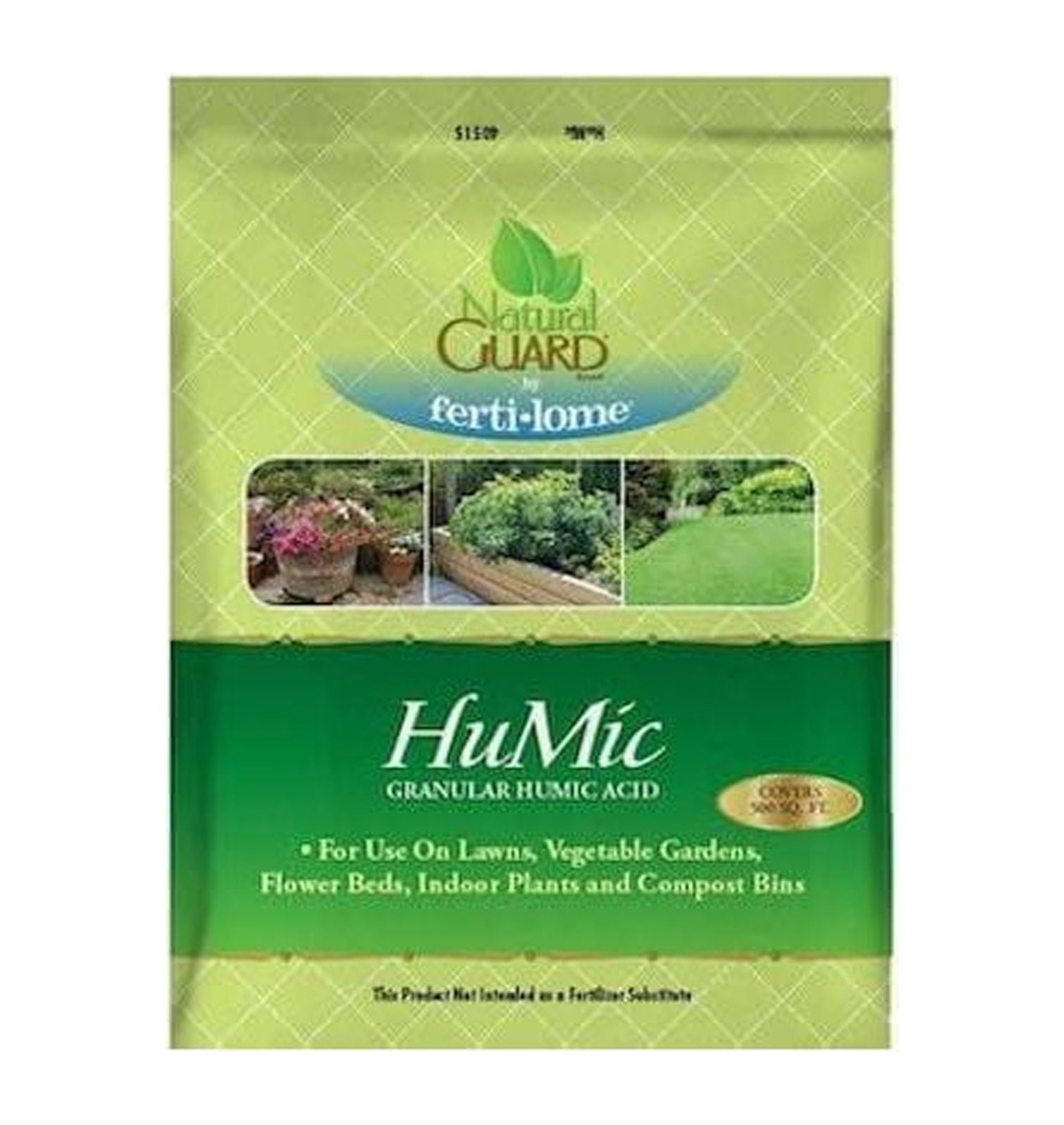 CintBllTer HuMic Granular Humic Acid - Walmart.com