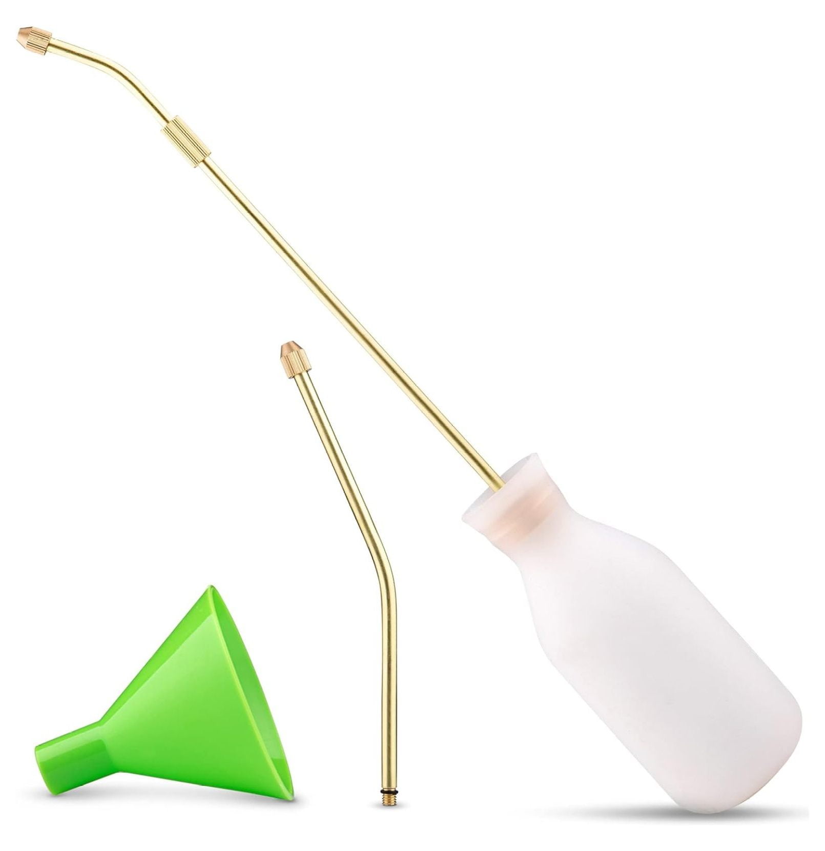 CintBllTer Kit 10oz Bulb Duster/Diatomaceous Earth Powder Duster ...