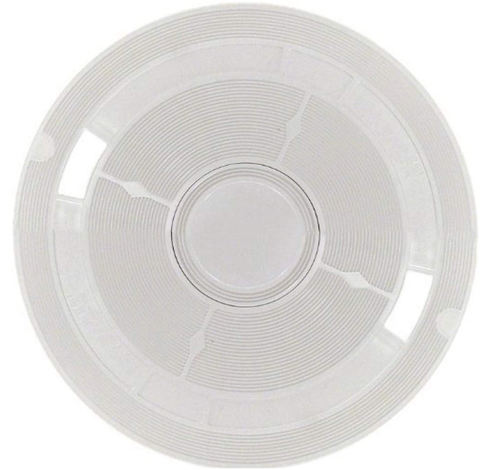 CintBllTer L2R 9-7/8-Inch White Hydro Baker Replacement Pool and Spa ...