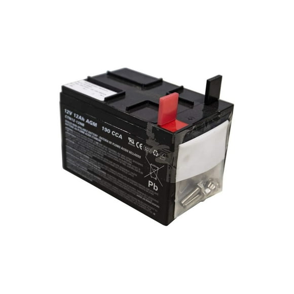 Kia Rio Batteries in Kia Batteries - Walmart.com