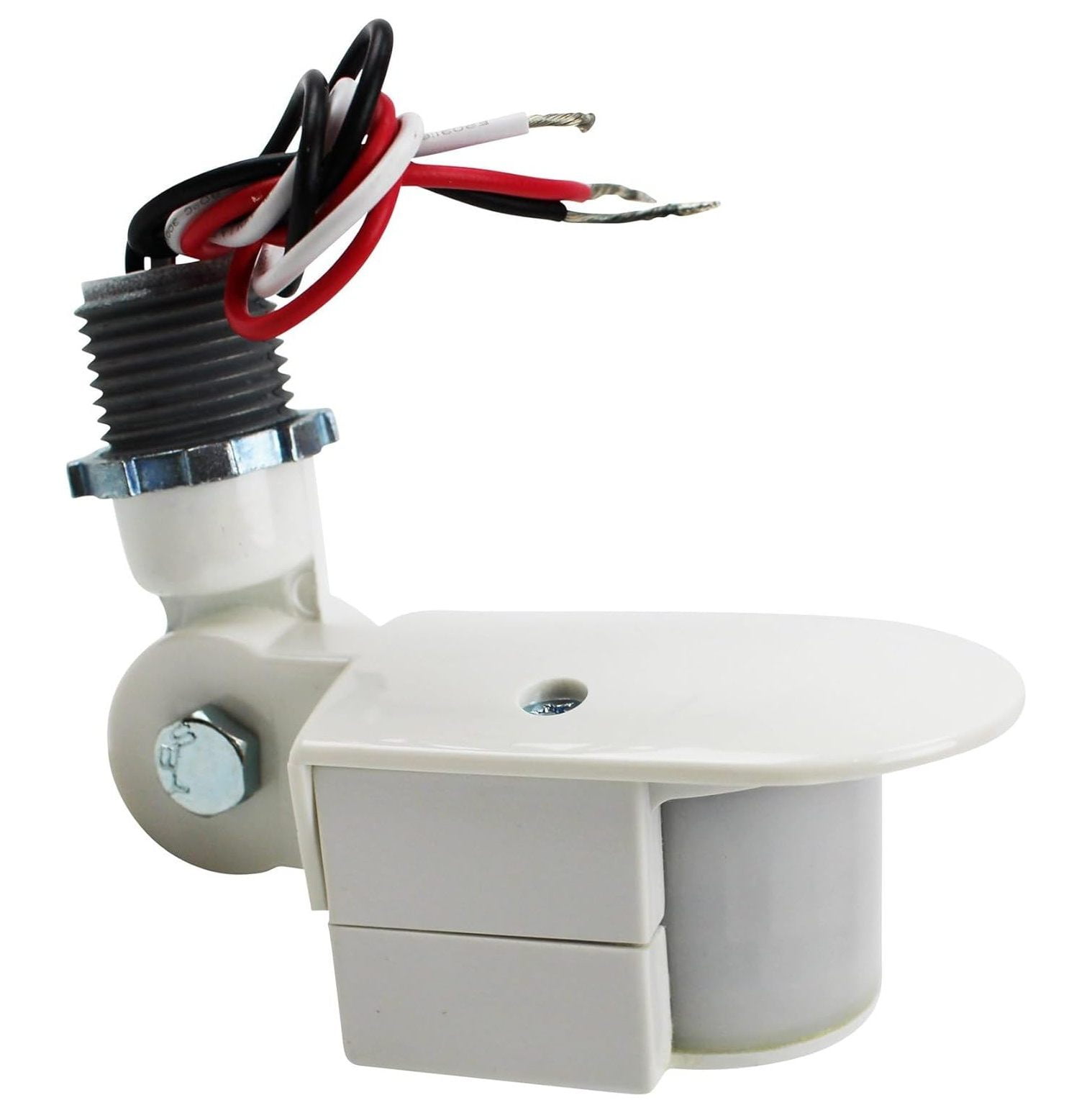 CintBllTer Lighting SMS500W Mini Sensor, Detection Pattern, 500W Power ...